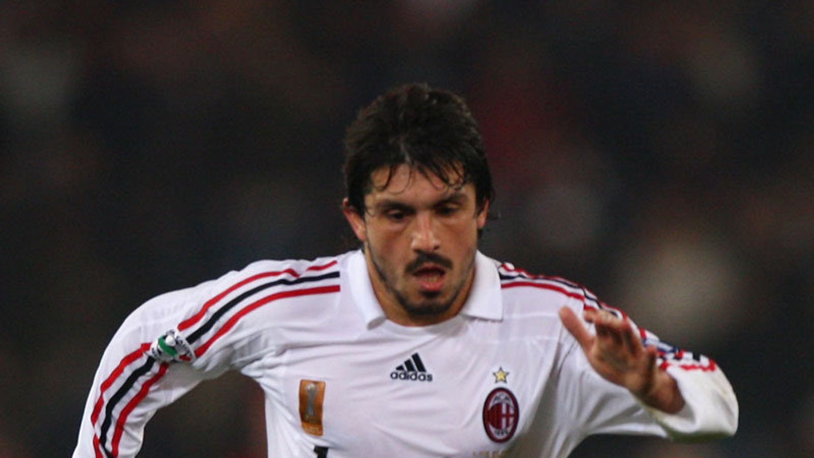 Gattuso not expected to go | Football News | Sky Sports