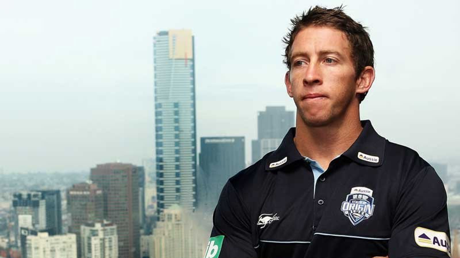 Origin rivals set for opener | Rugby League News | Sky Sports