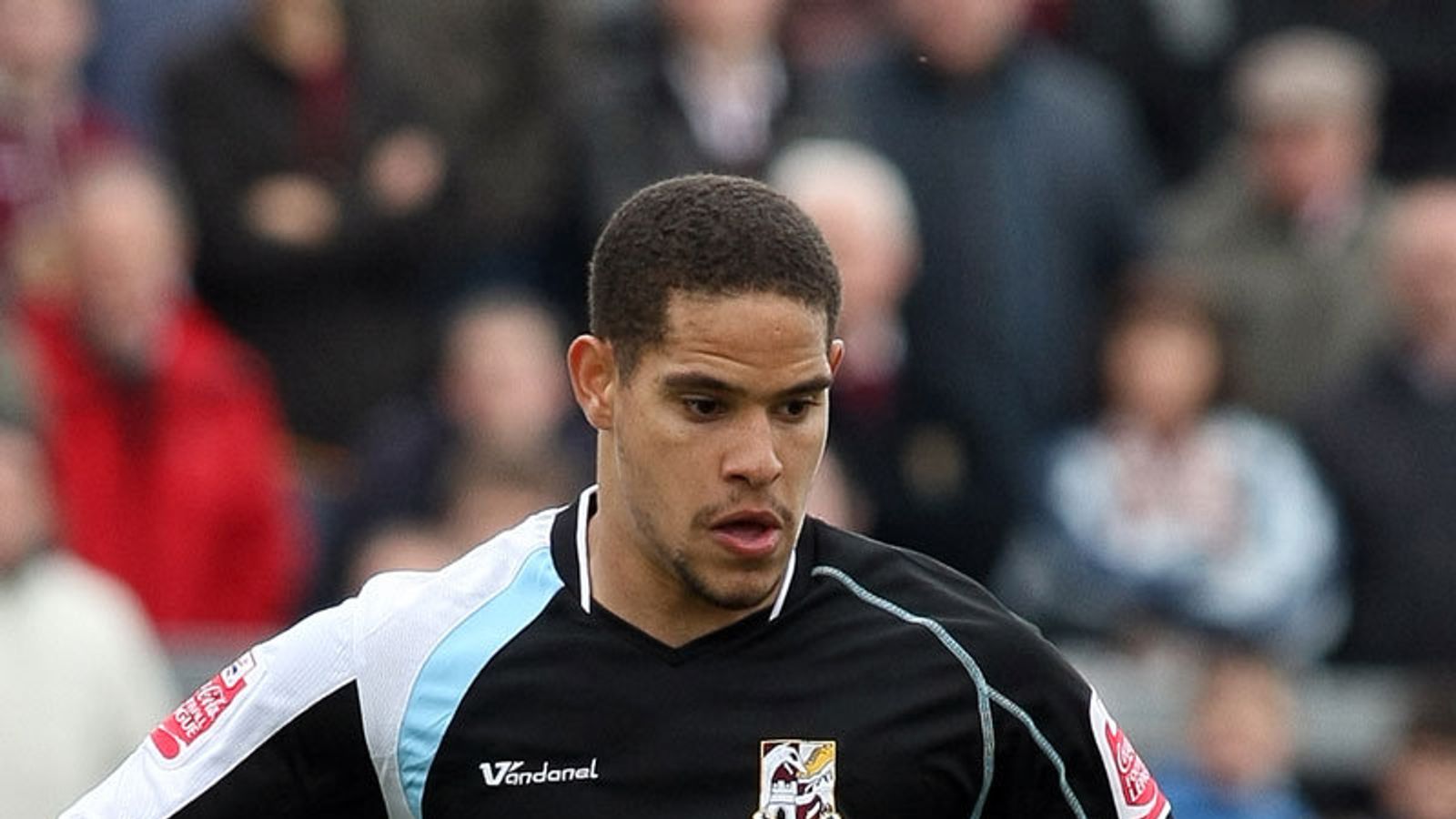 Coke seals Well switch | Football News | Sky Sports