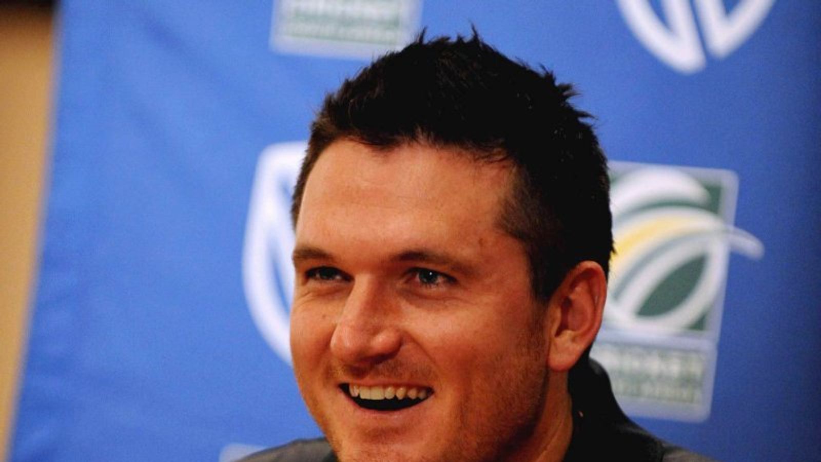 Smith on top of the world | Cricket News | Sky Sports