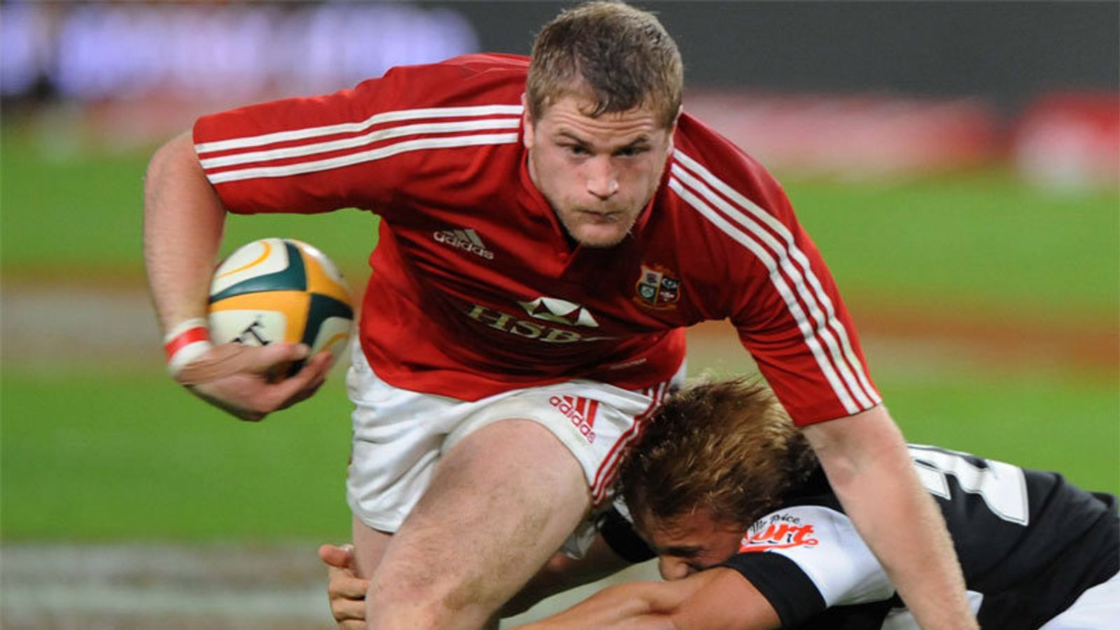 The pride of the Lions | Rugby Union News | Sky Sports