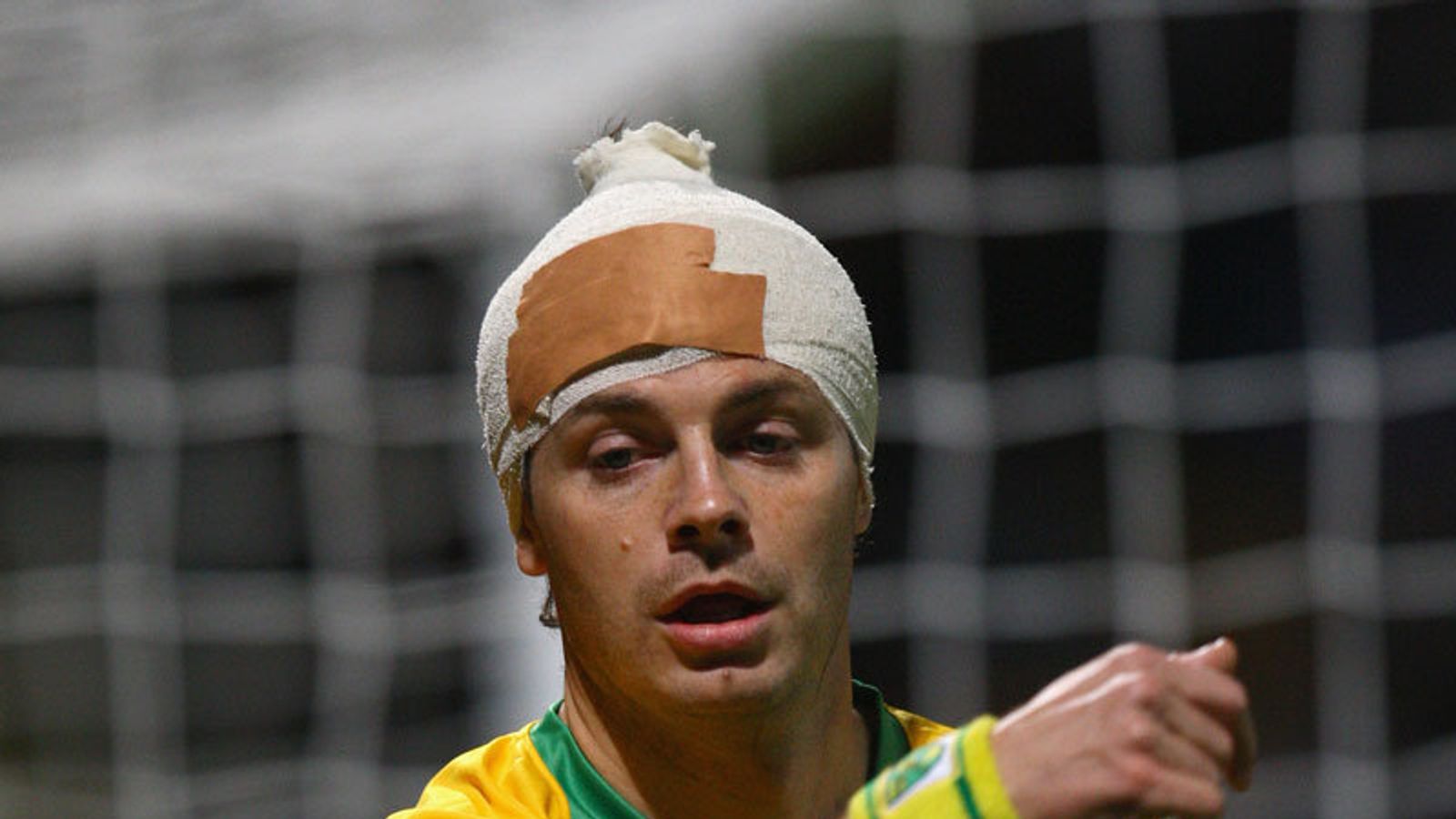 Cureton unsure of future | Football News | Sky Sports