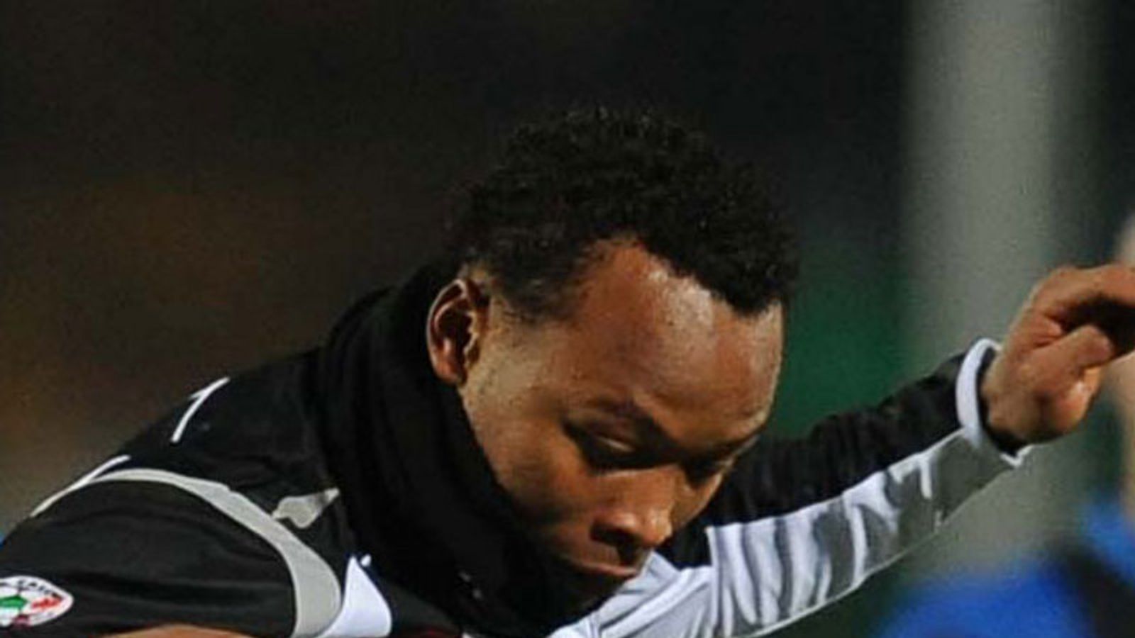 Napoli seal Zuniga deal | Football News | Sky Sports