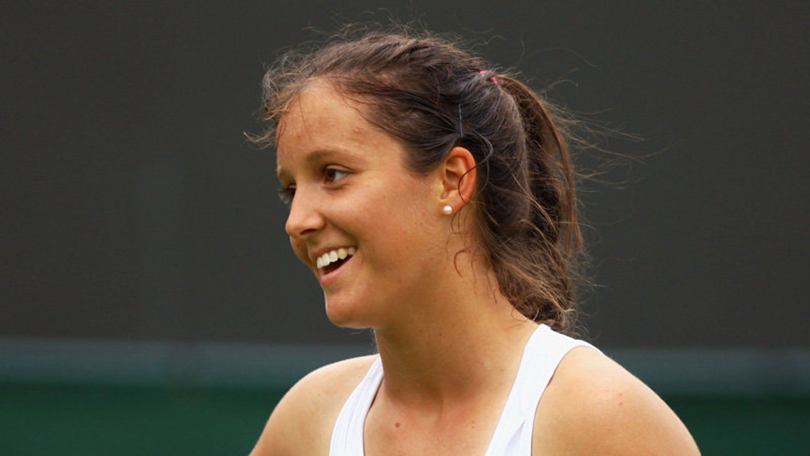 The real deal | Tennis News | Sky Sports