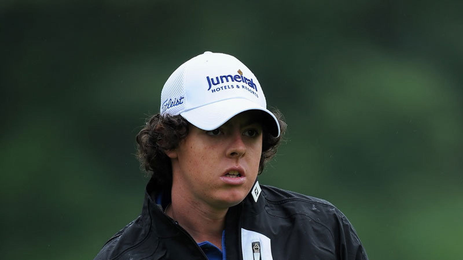 McIlroy - Pod to come good | Golf News | Sky Sports
