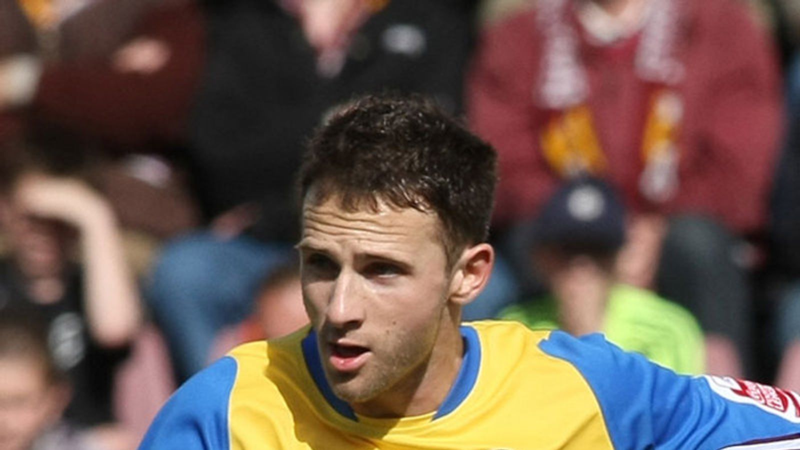 Pugh attracting interest | Football News | Sky Sports