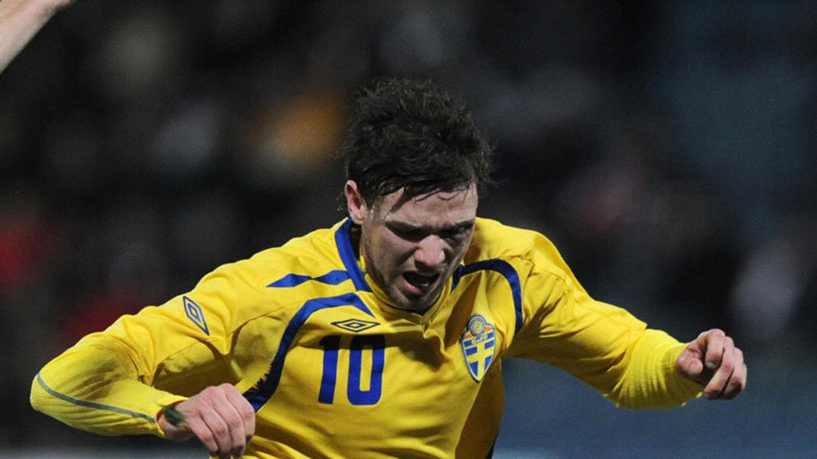 Sky Sports Scout - Marcus Berg | Football News | Sky Sports