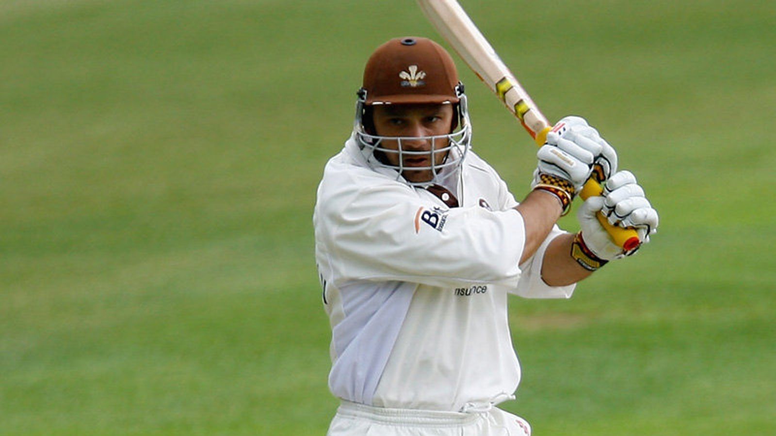 Ramps hits out at selectors | Cricket News | Sky Sports