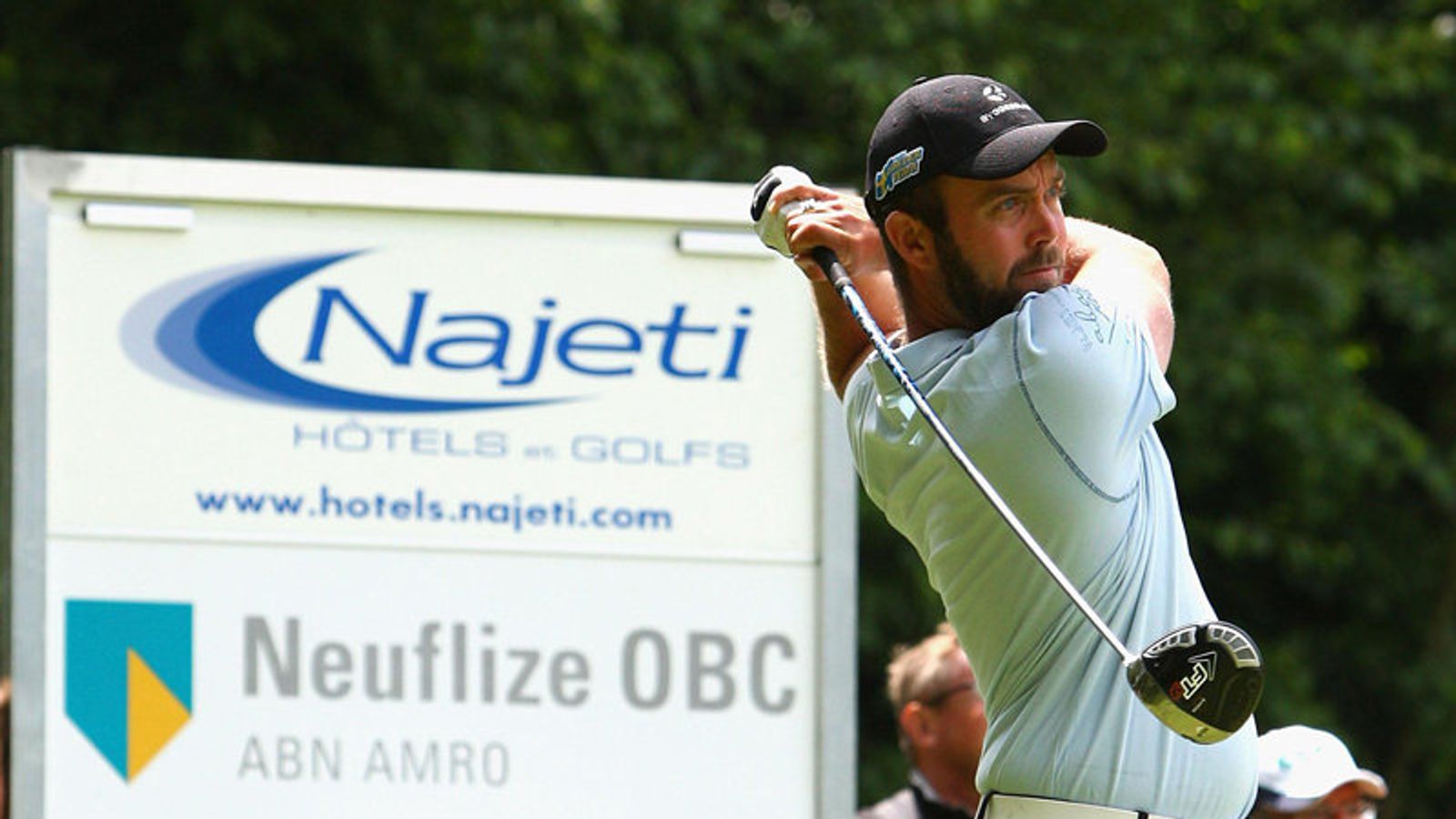 Swede romps to St-Omer glory | Golf News | Sky Sports