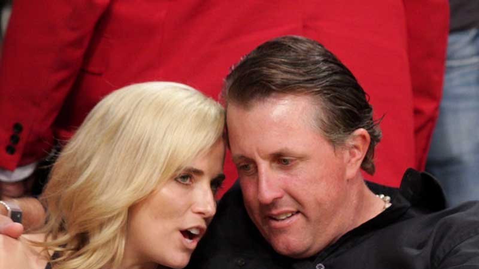 Mickelson ready to return | Golf News | Sky Sports