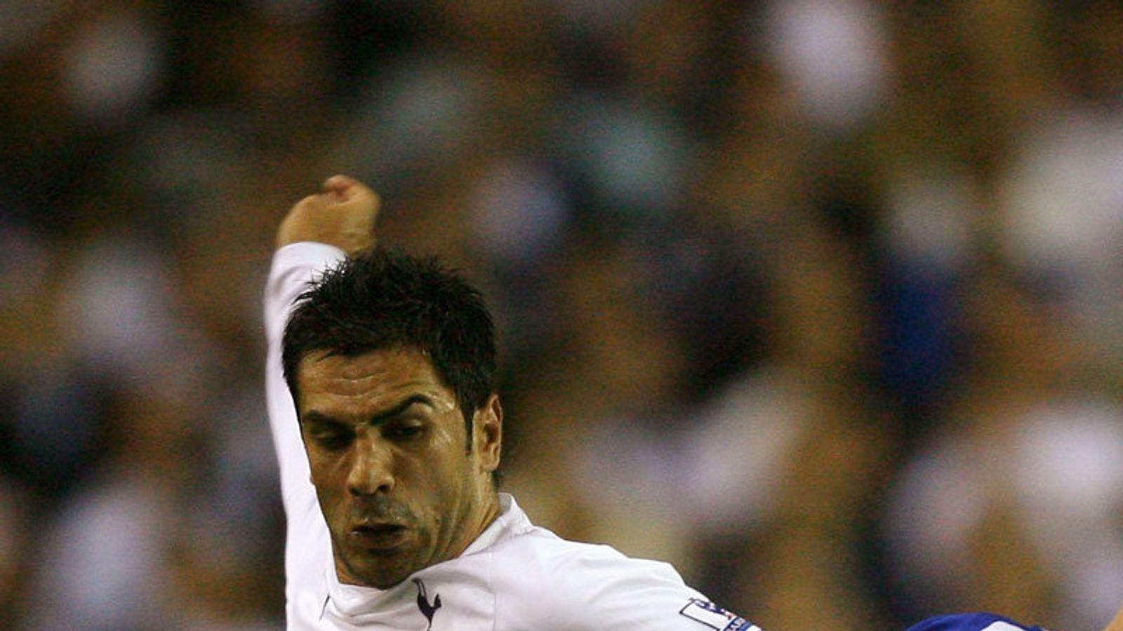 Rocha exits Spurs | Football News | Sky Sports