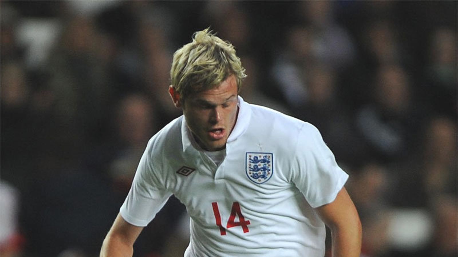 Stearman eyes further glory | Football News | Sky Sports