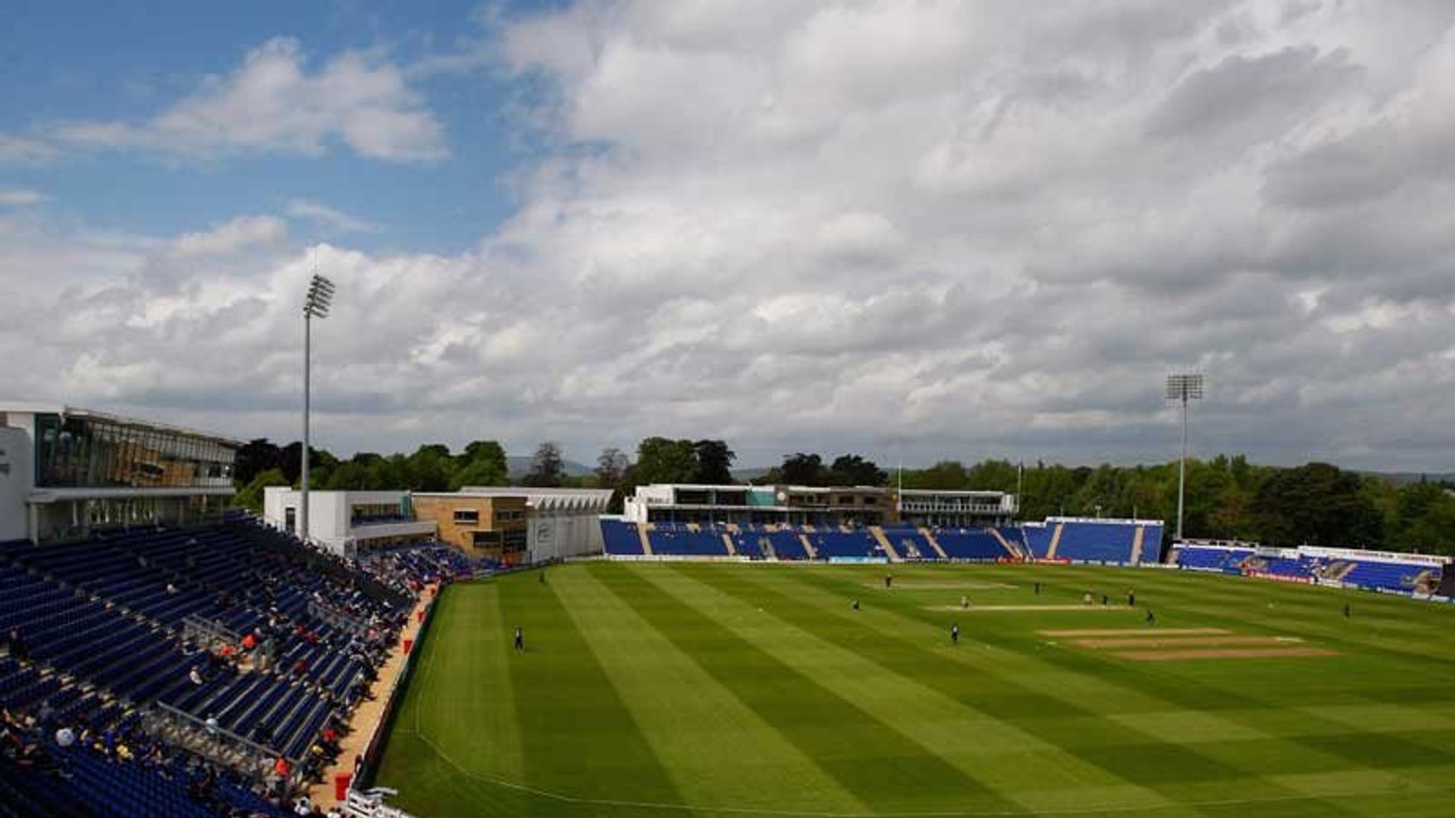 Pitch report | Cricket News | Sky Sports