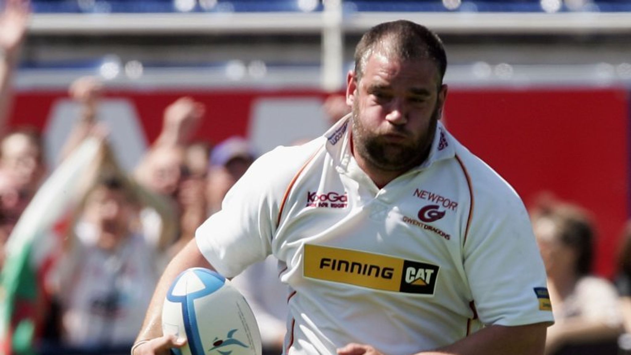 Black reunited with Ruddock | Rugby Union News | Sky Sports