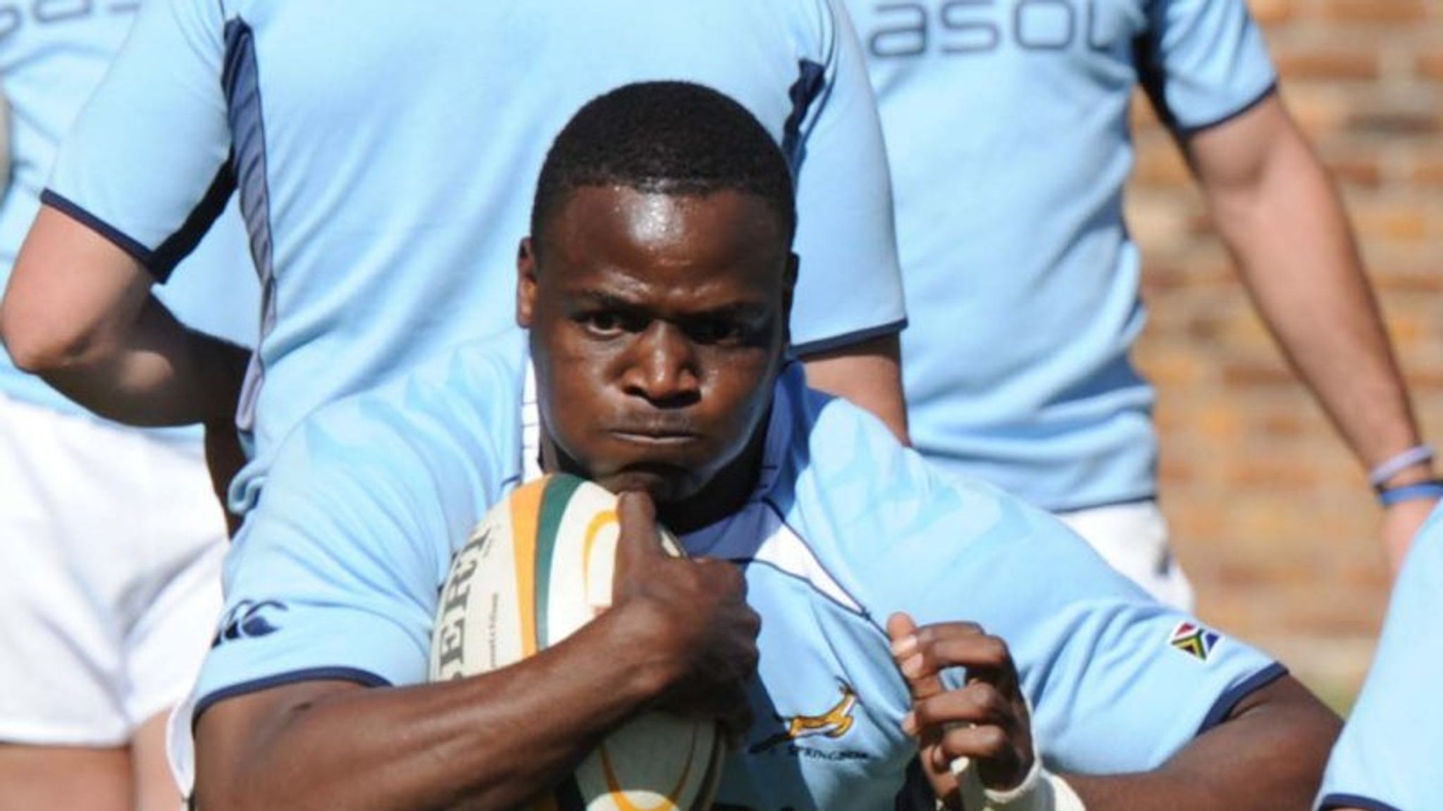 Springboks name strong side | Rugby Union News | Sky Sports