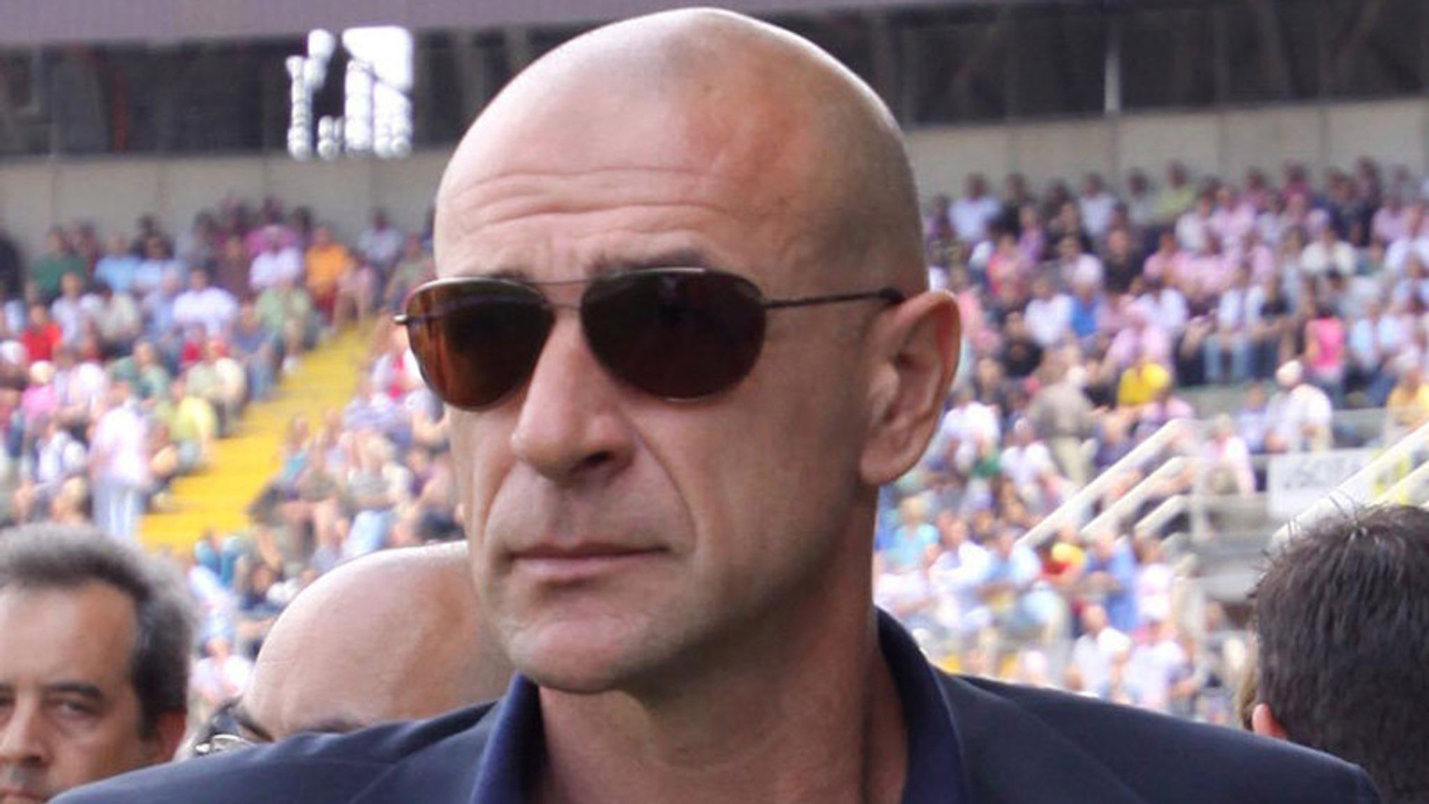 Ballardini not fearing axe | Football News | Sky Sports