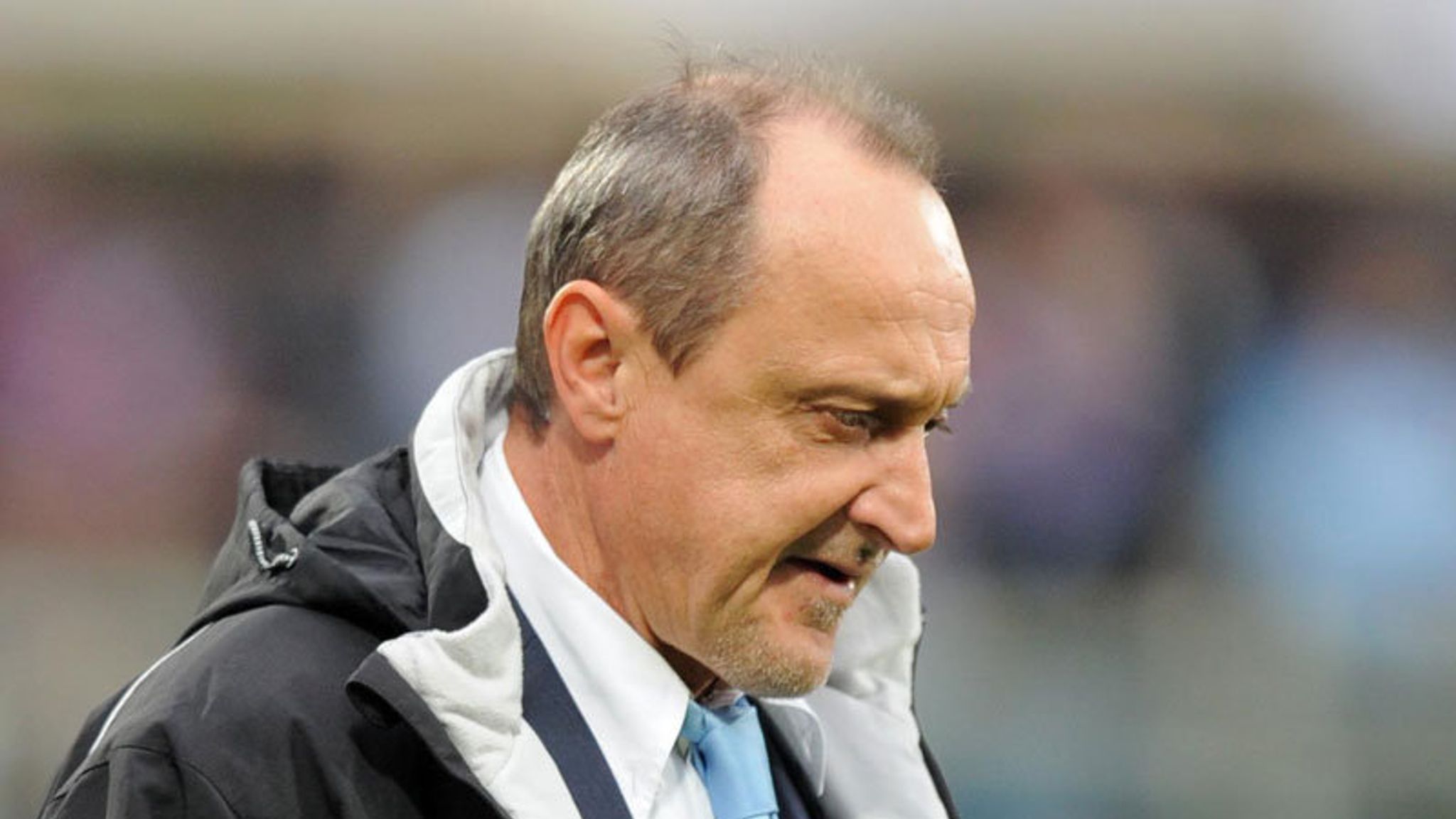 Rossi answers Palermo call | Football News | Sky Sports