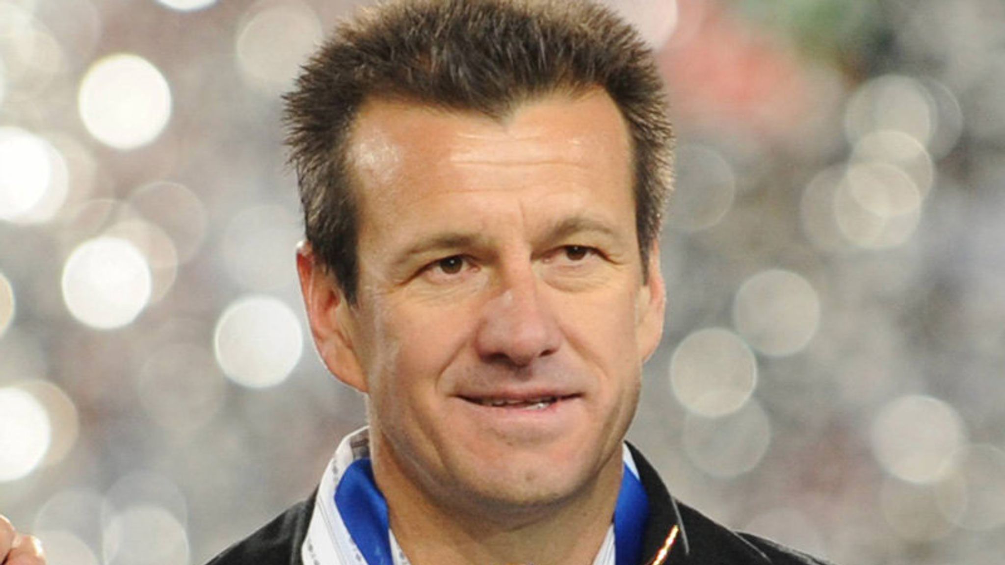 Agent - Dunga staying put | Football News | Sky Sports