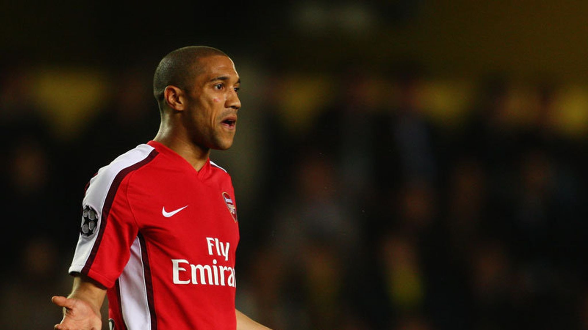 Clichy - Now is the time | Football News | Sky Sports