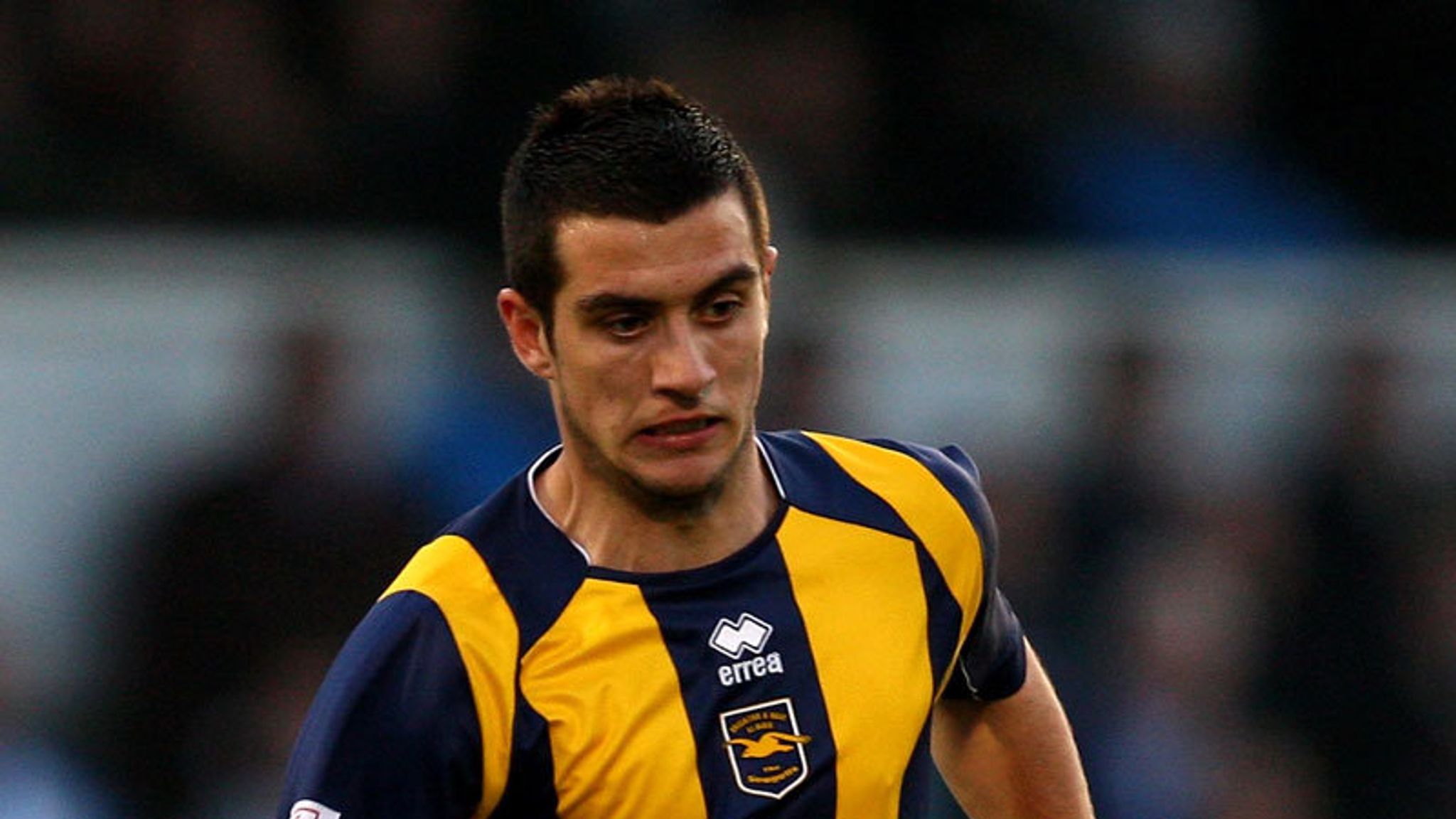 Seagulls set for double swoop | Football News | Sky Sports