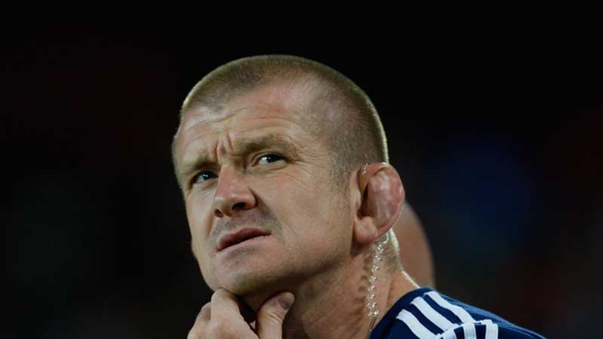 Rowntree backs front row | Rugby Union News | Sky Sports