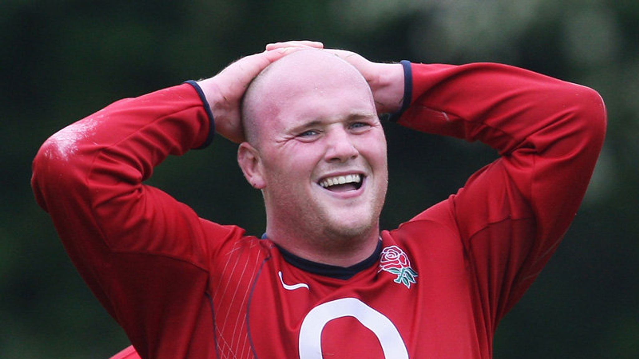 Hobson makes Wasps move | Rugby Union News | Sky Sports