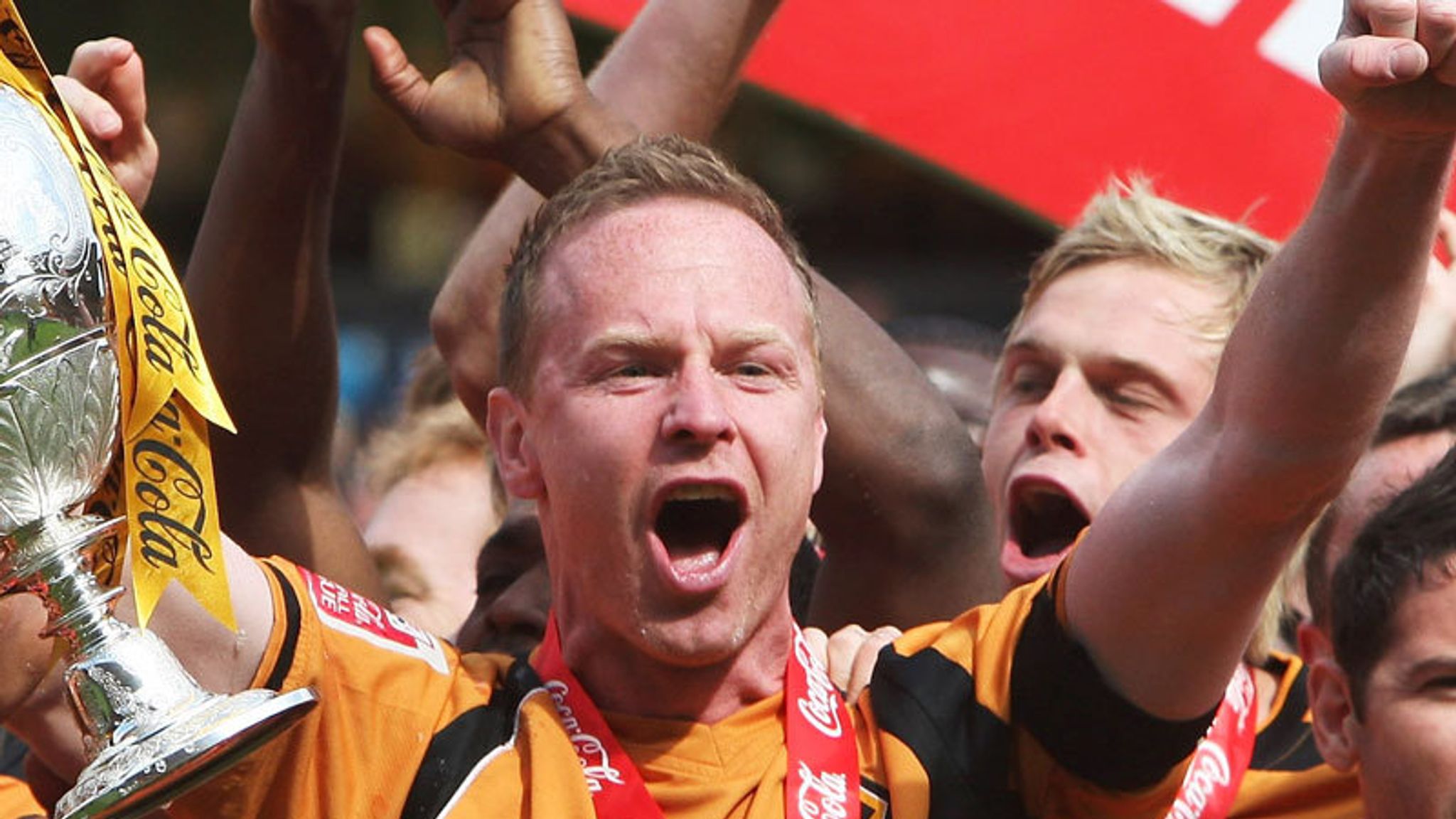 Craddock - I almost quit Wolves | Football News | Sky Sports
