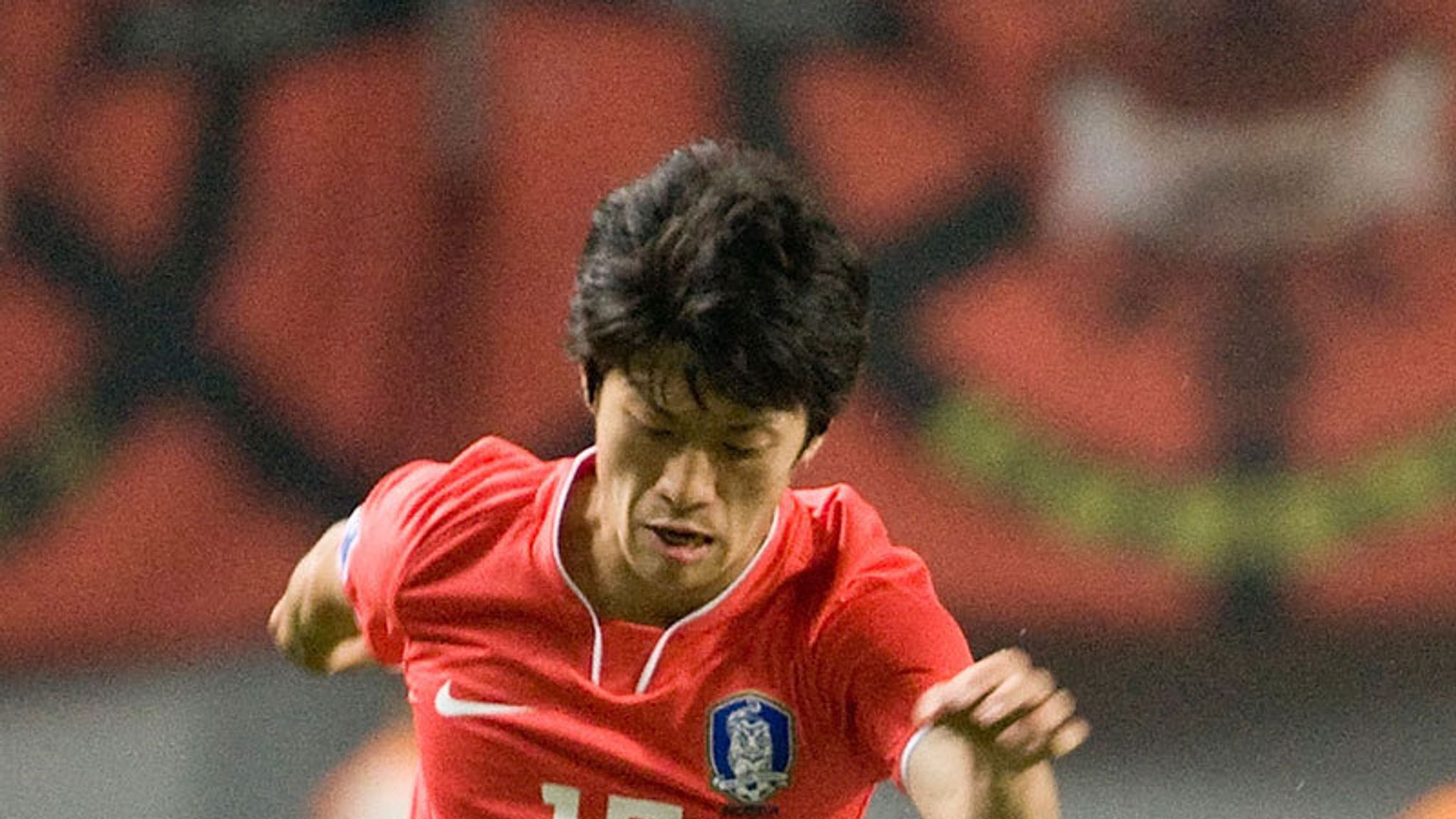 Bolton linked with Korean ace | Football News | Sky Sports
