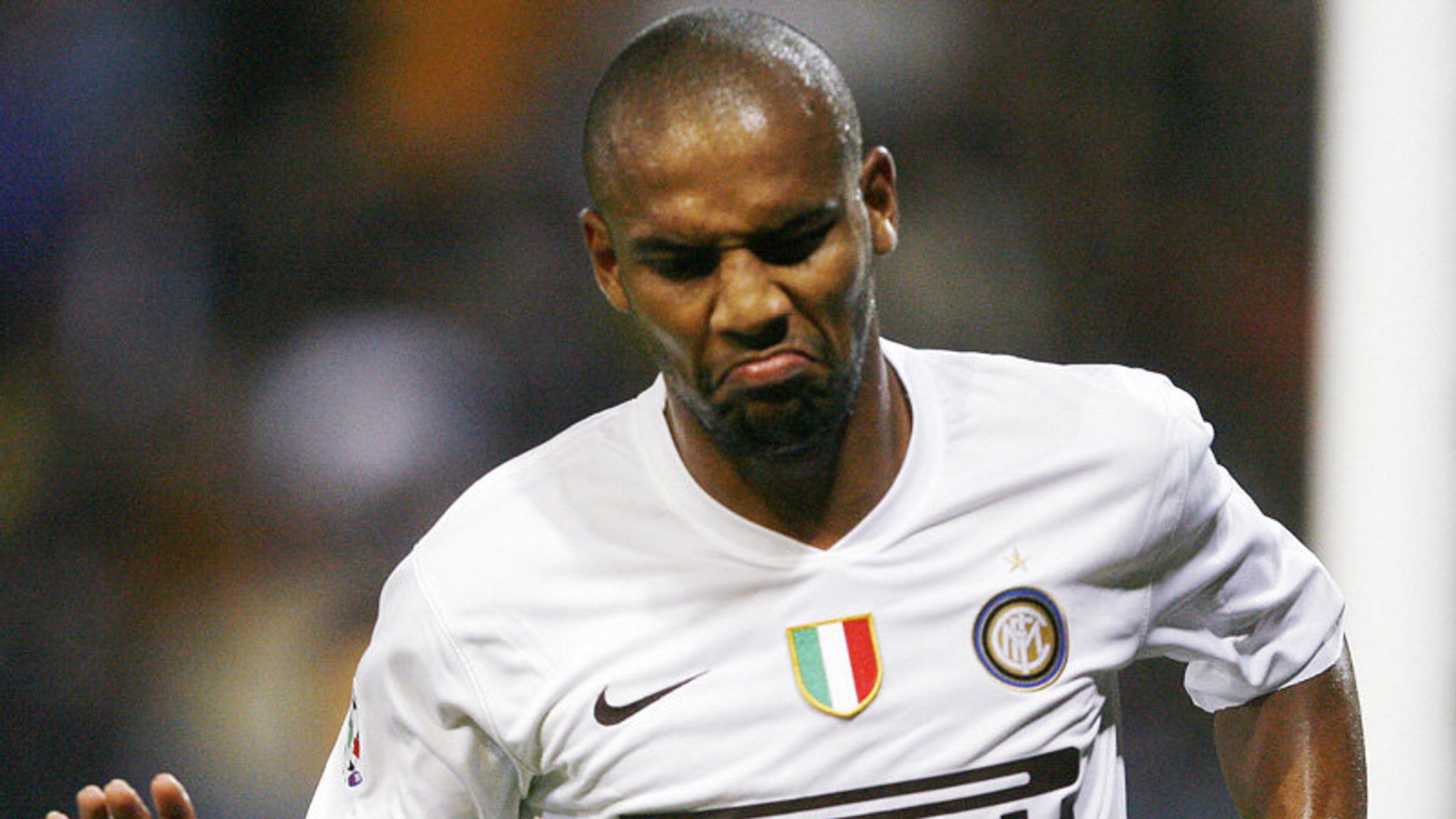 Inter reject Maicon demands | Football News | Sky Sports
