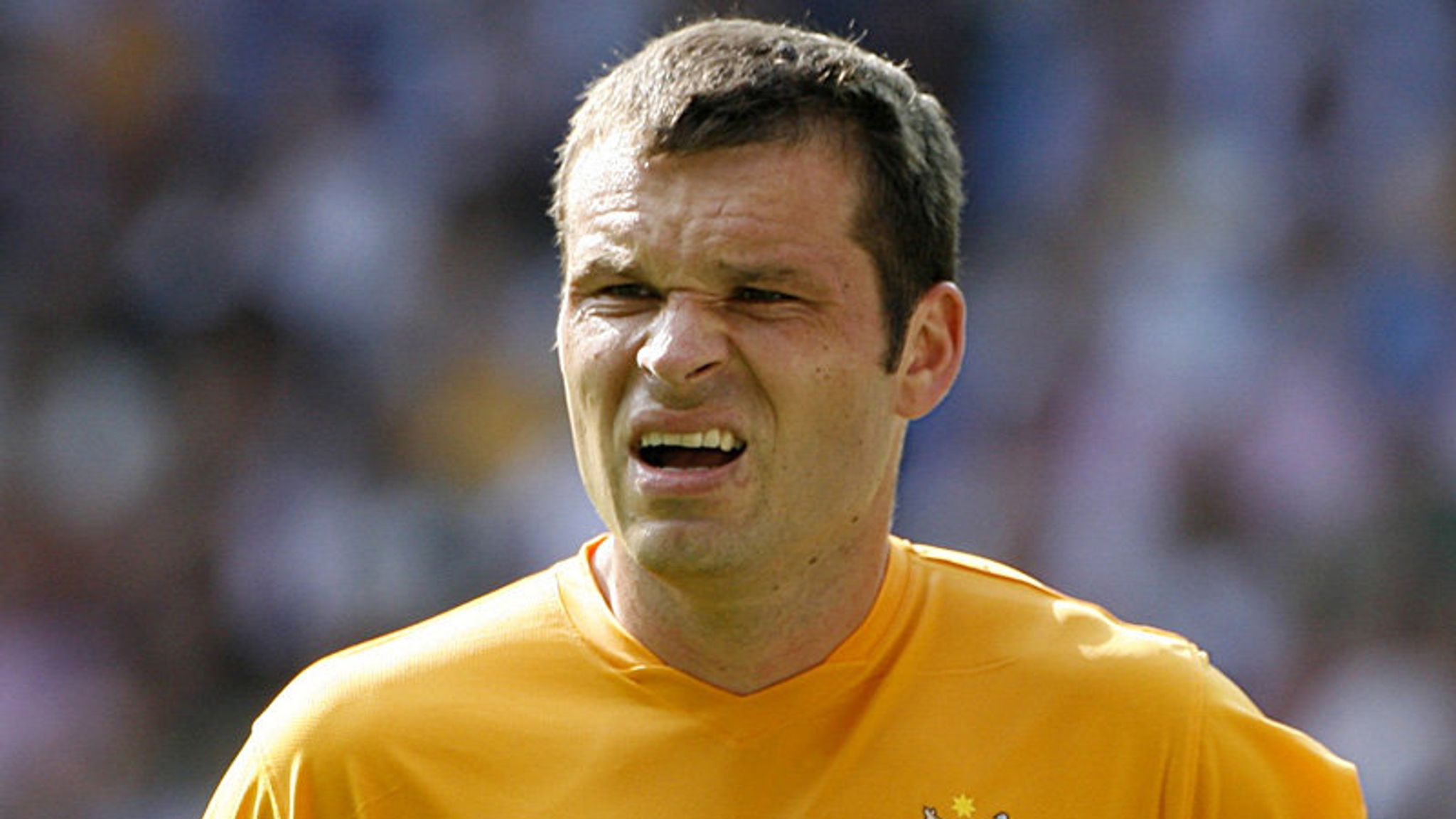 Viduka considering comeback | Football News | Sky Sports