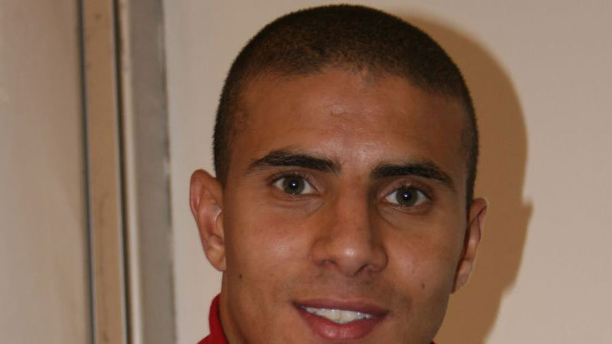 Zidan joins Bani Yas | Football News | Sky Sports