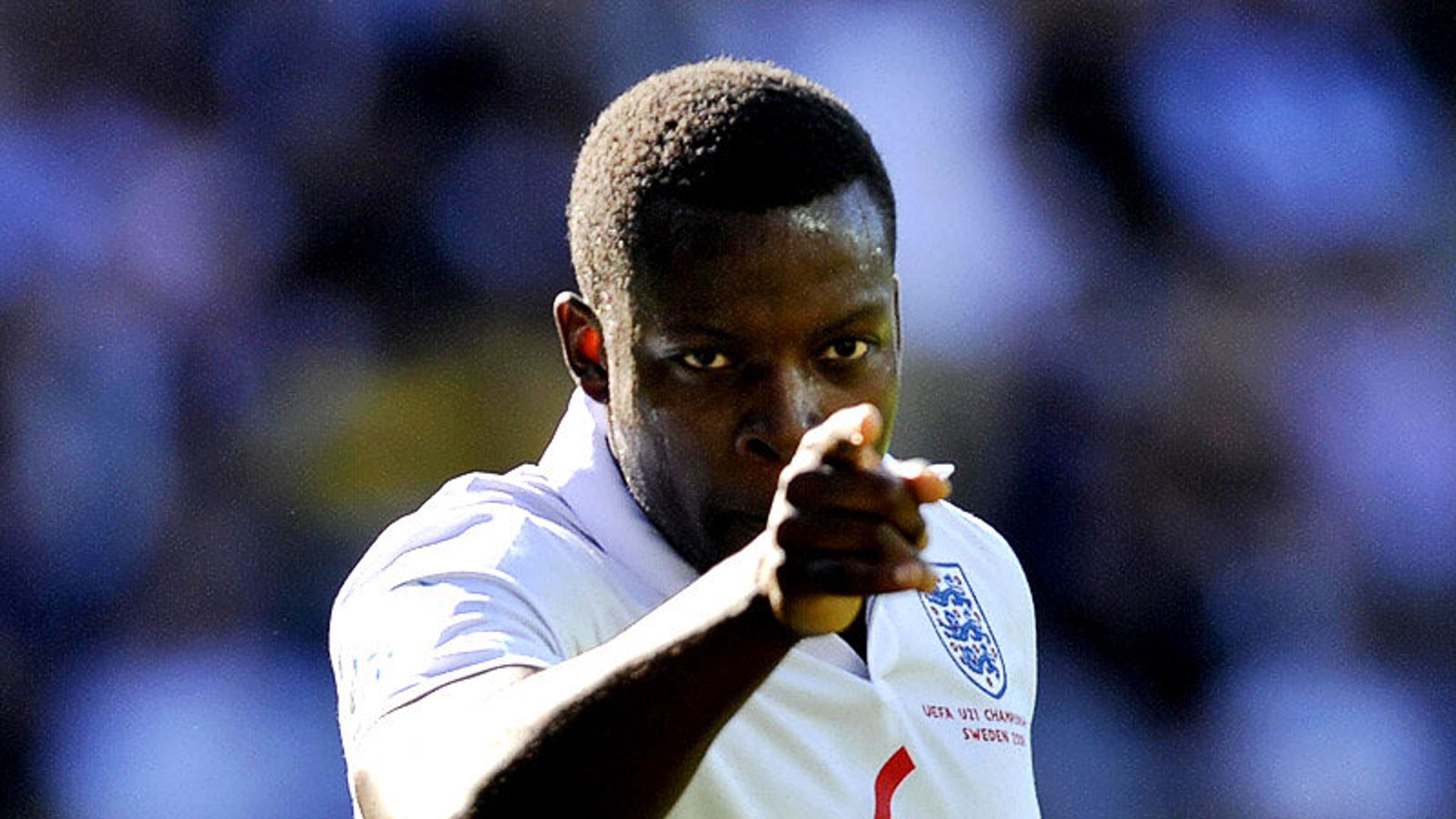 Toffees track Onuoha | Football News | Sky Sports