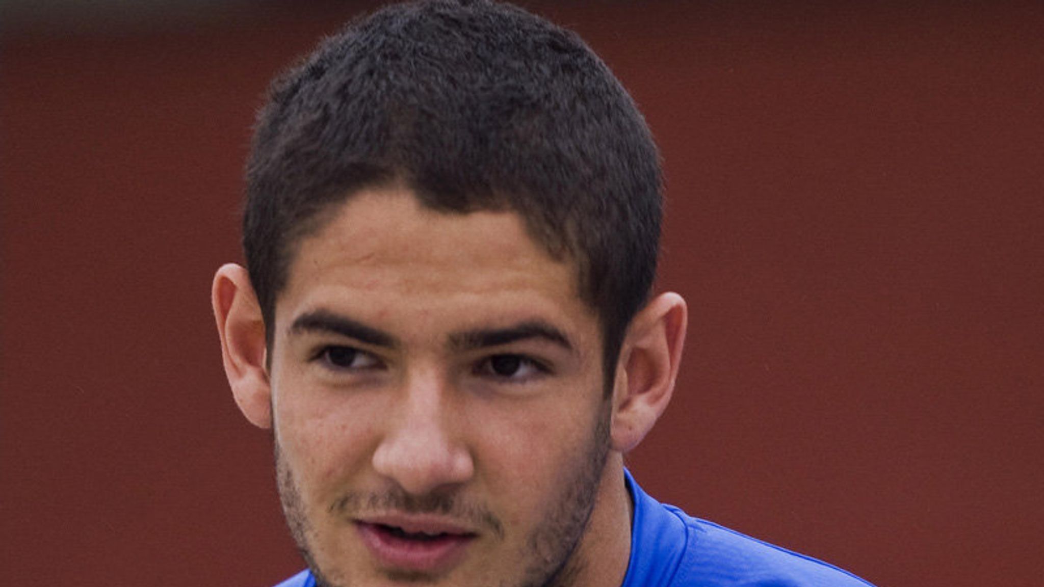 Pato staying with Milan | Football News | Sky Sports