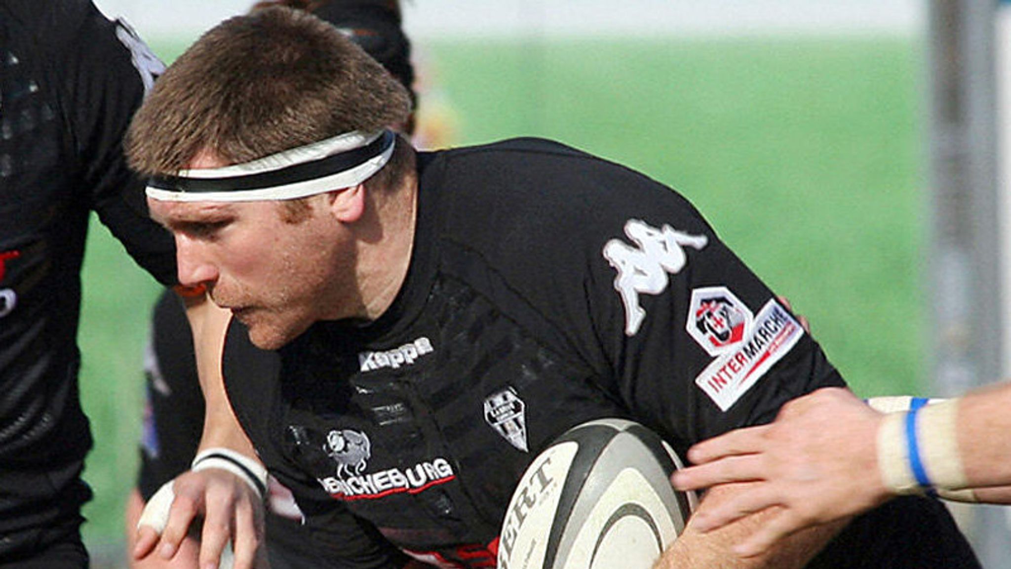 Gloucester capture Capdevielle | Rugby Union News | Sky Sports