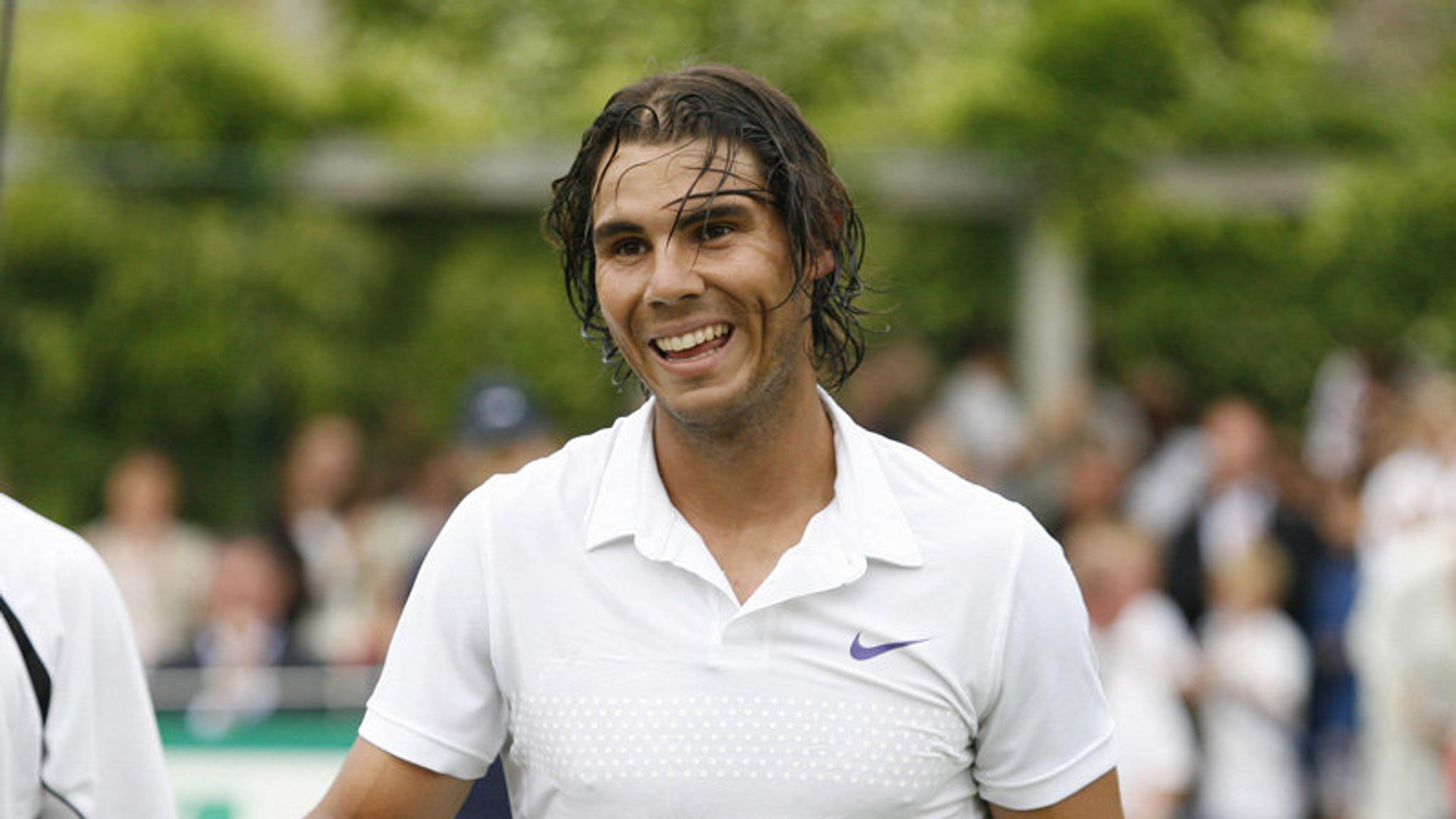 Nadal to return at Montreal | Tennis News | Sky Sports
