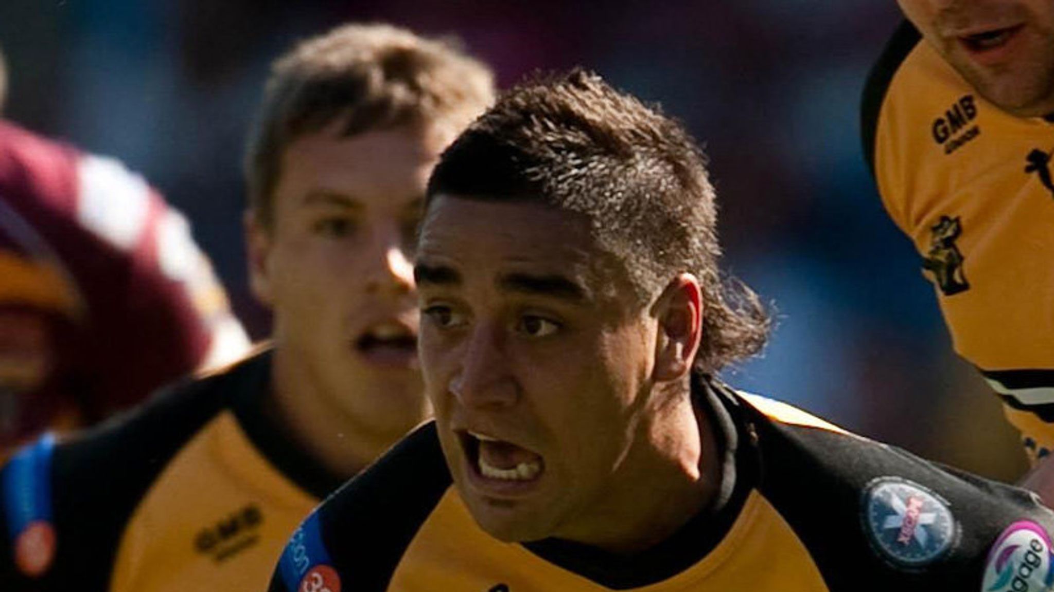 Tigers Chase off rivals | Rugby League News | Sky Sports