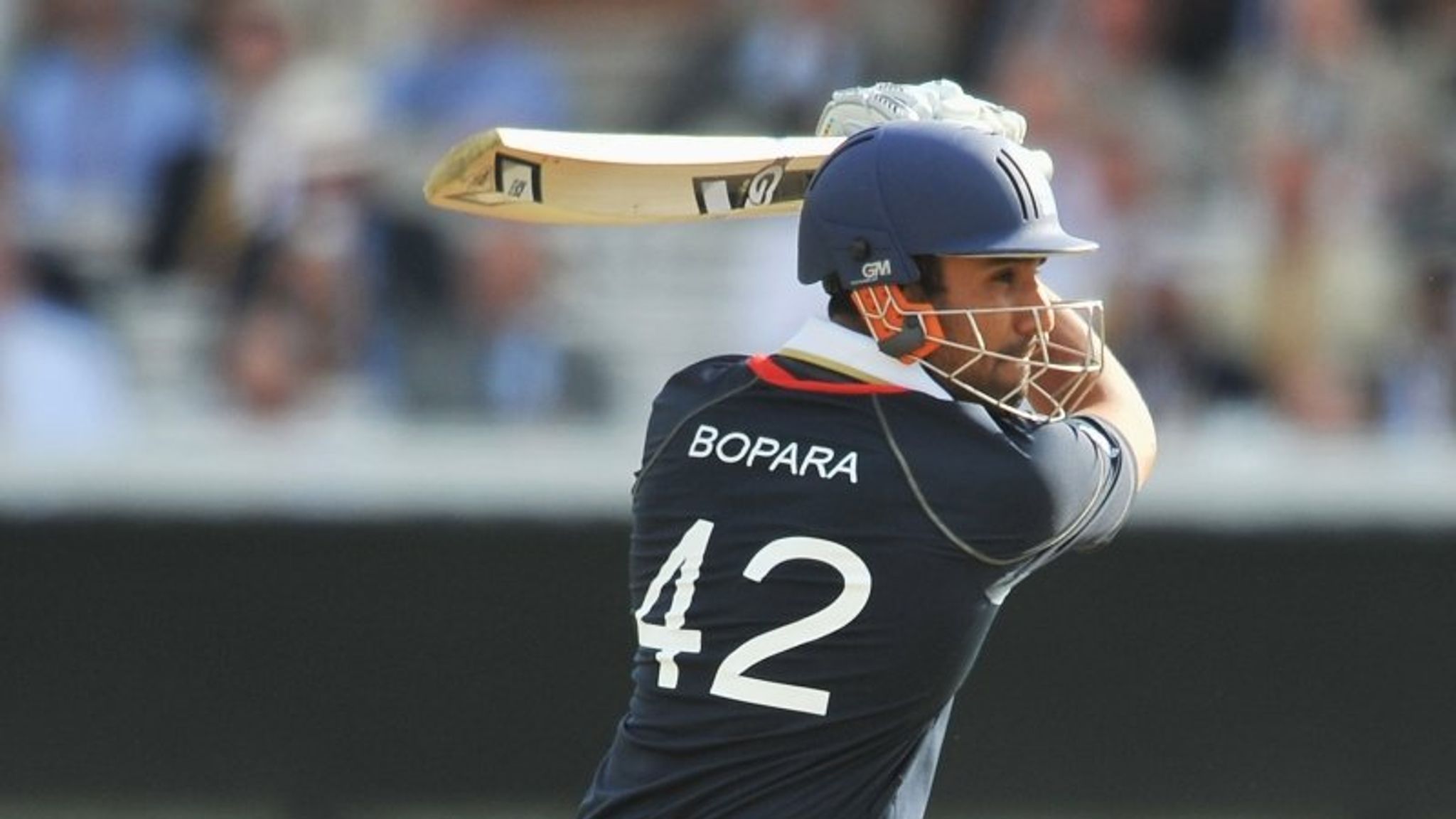 Warne turns up Bopara heat | Cricket News | Sky Sports