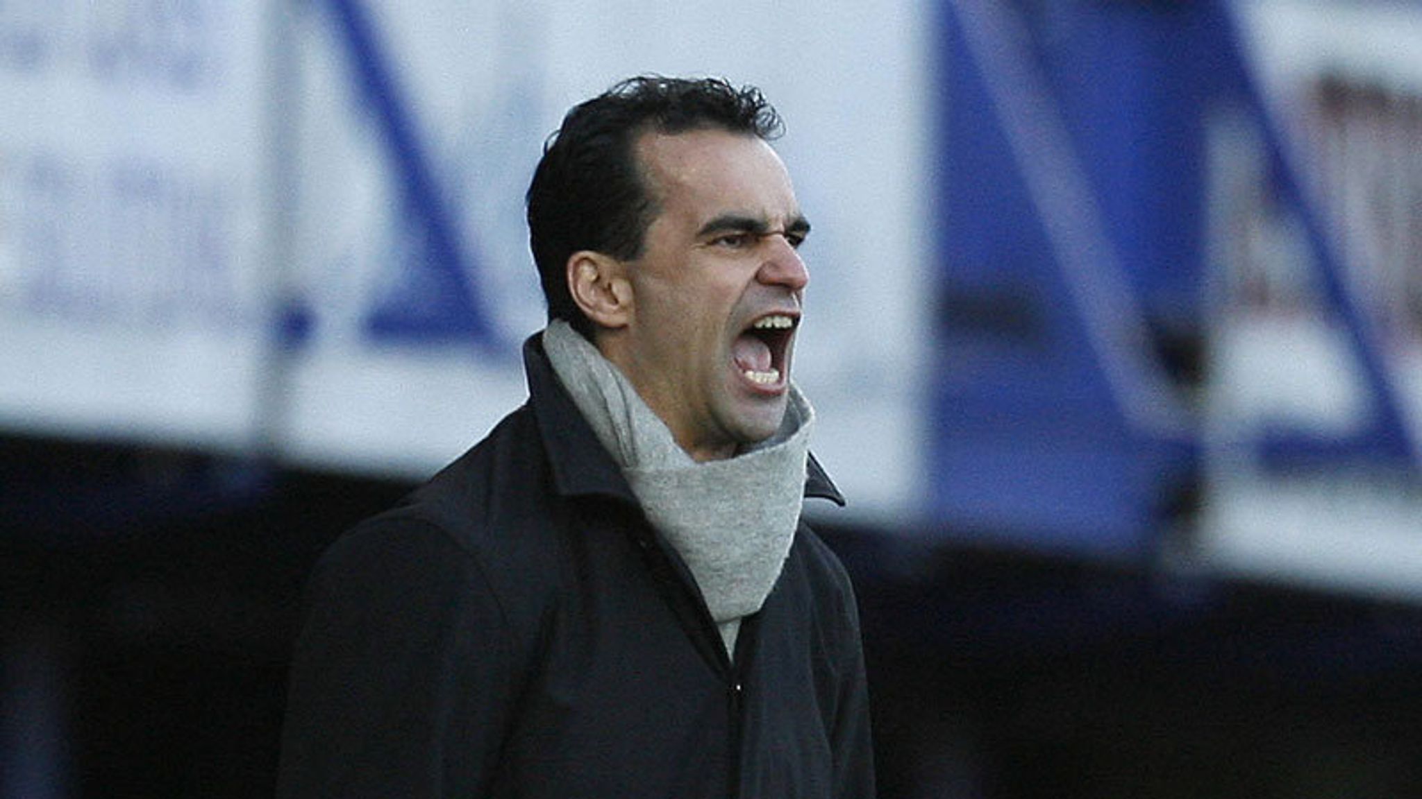 Martinez targets new signings | Football News | Sky Sports