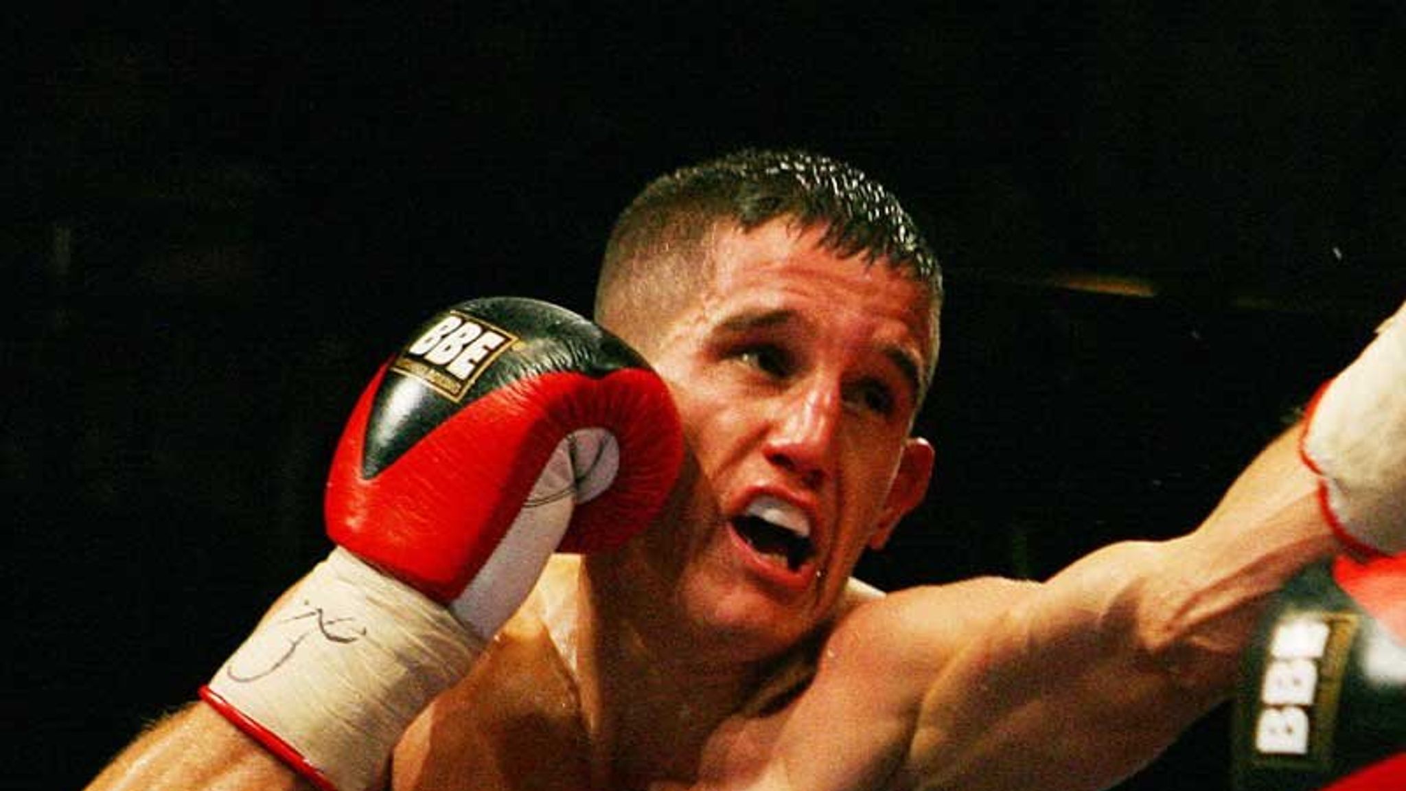 Dean eyes 'dream' win | Boxing News | Sky Sports