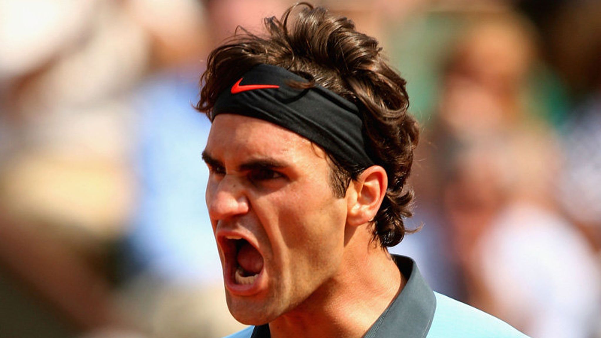 Fed through to last four | Tennis News | Sky Sports