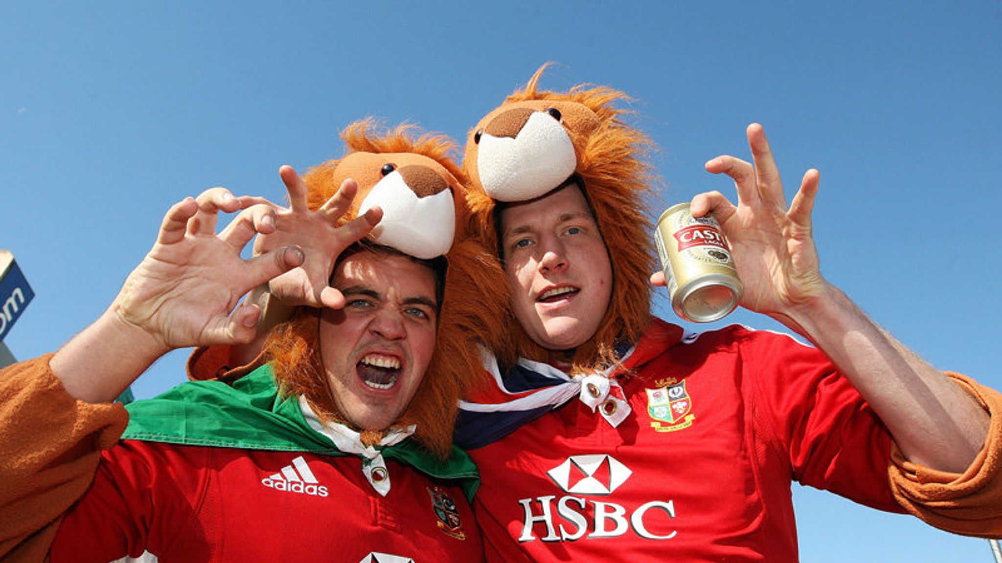 Fan-tastic support | Rugby Union News | Sky Sports