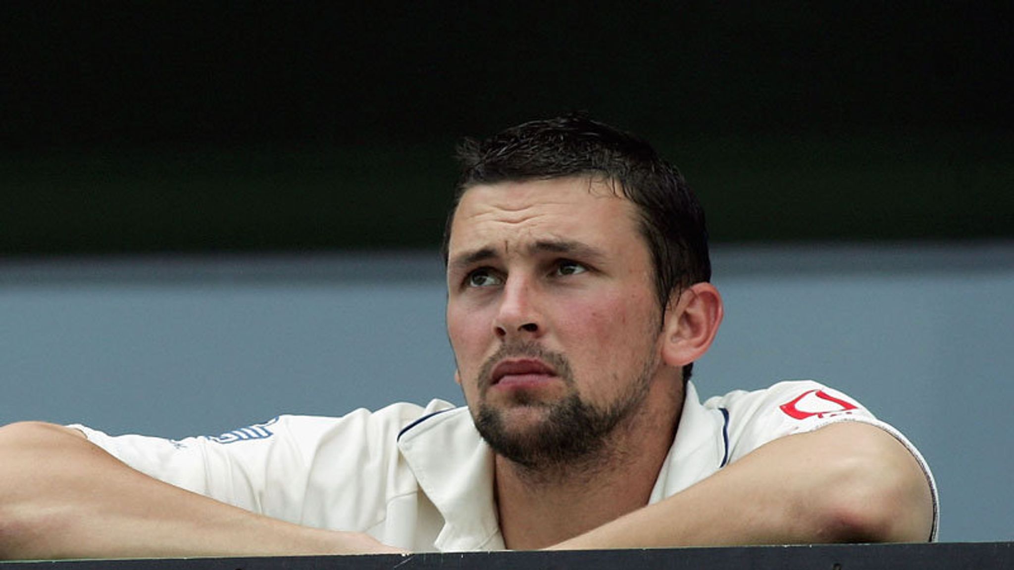 Harmison left out by England | Cricket News | Sky Sports