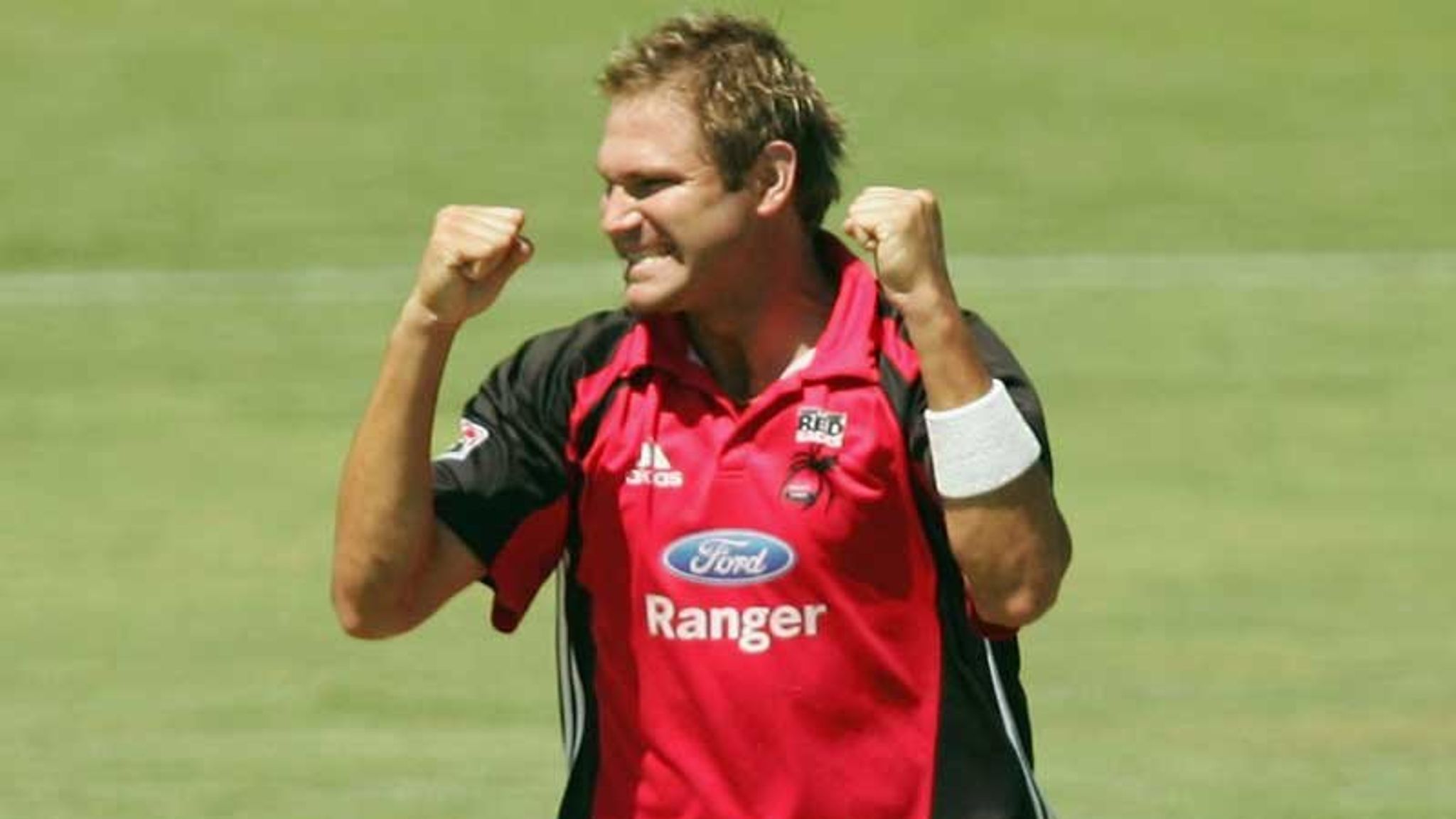 Yorkshire sign up Harris | Cricket News | Sky Sports