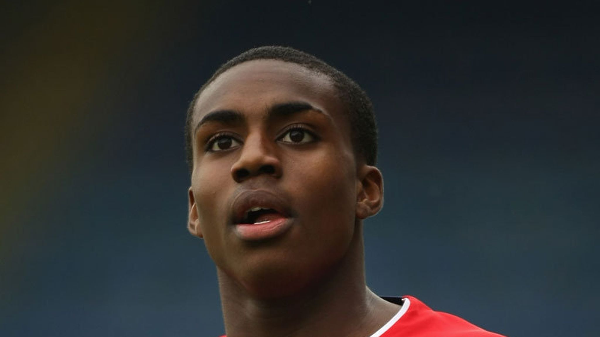 Rose praise for Rodgers | Football News | Sky Sports