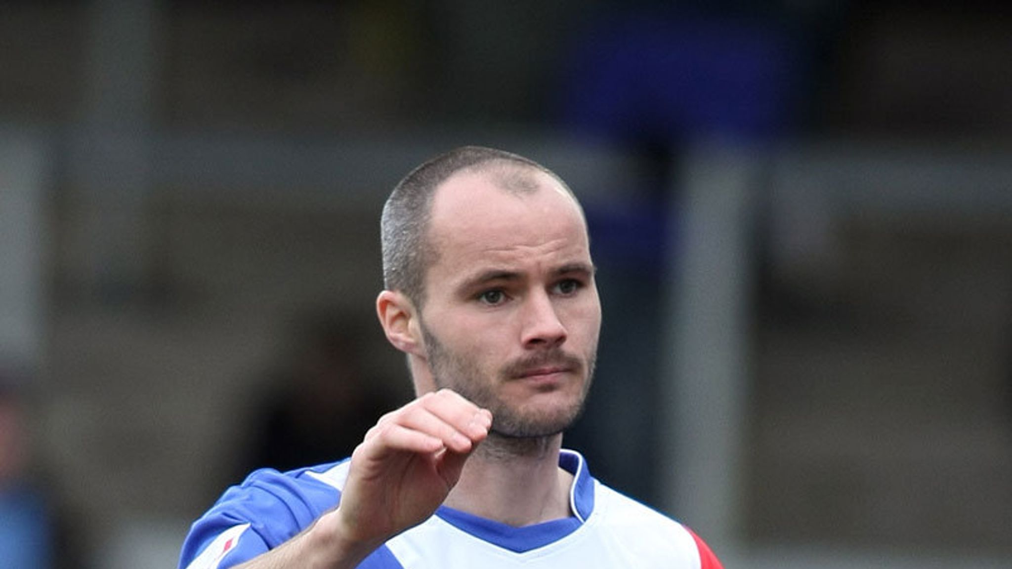 Carlisle wait on Raven | Football News | Sky Sports