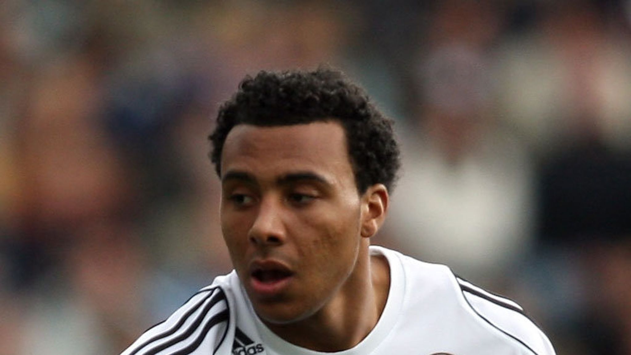 Barnes trains with Baggies | Football News | Sky Sports