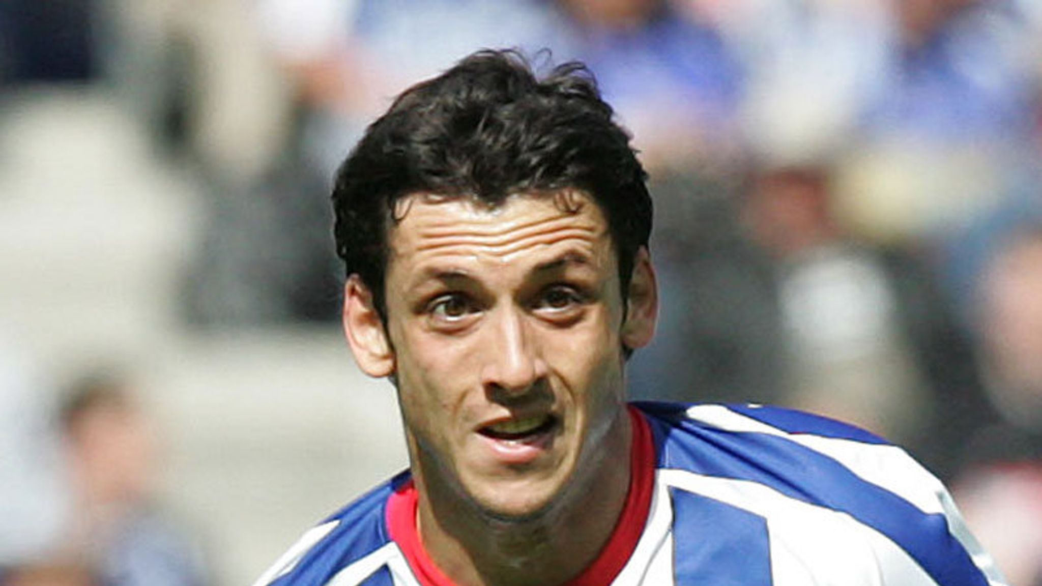 Juve linked with Kacar | Football News | Sky Sports