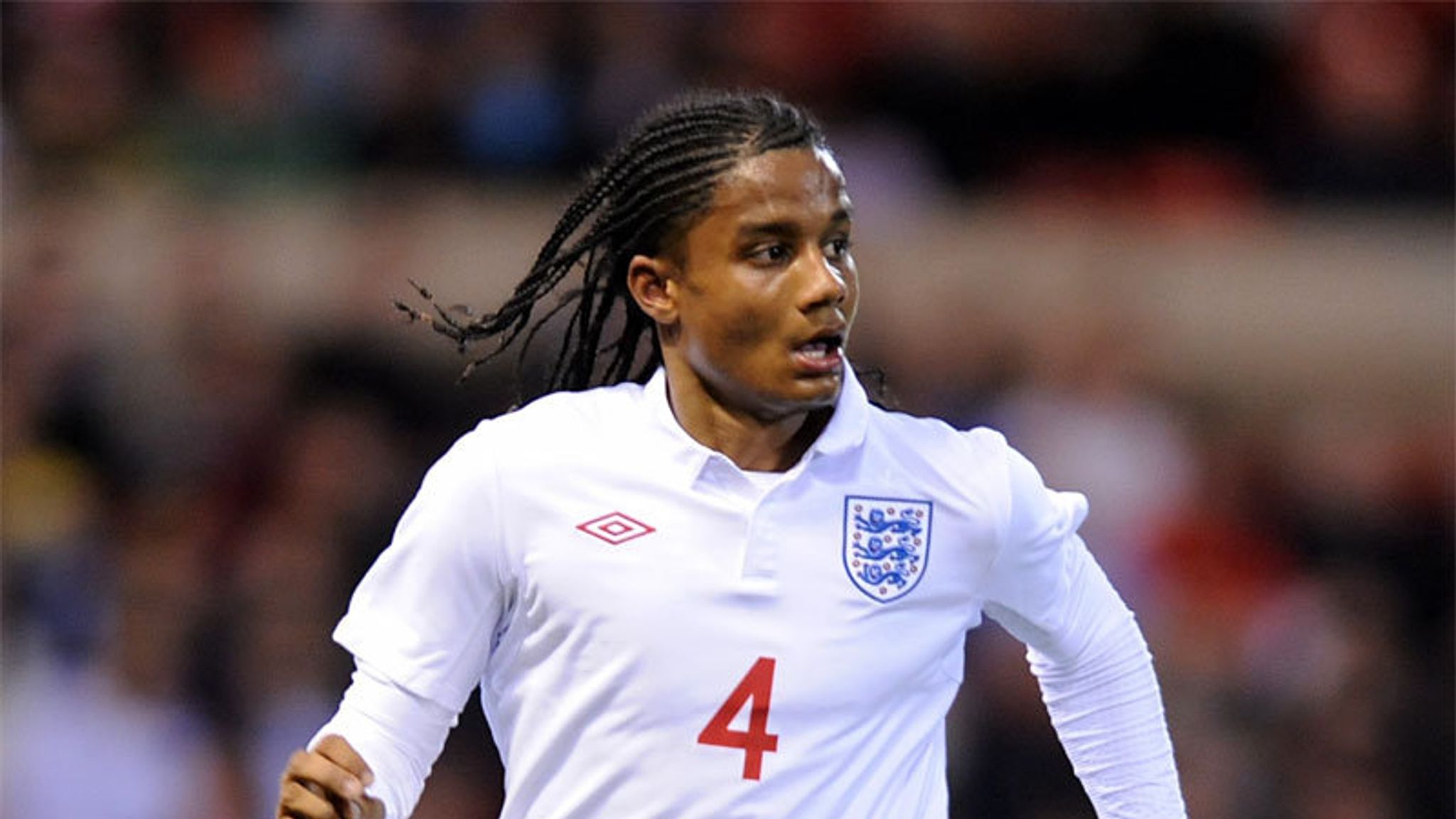 McCarthy waits on Mancienne | Football News | Sky Sports