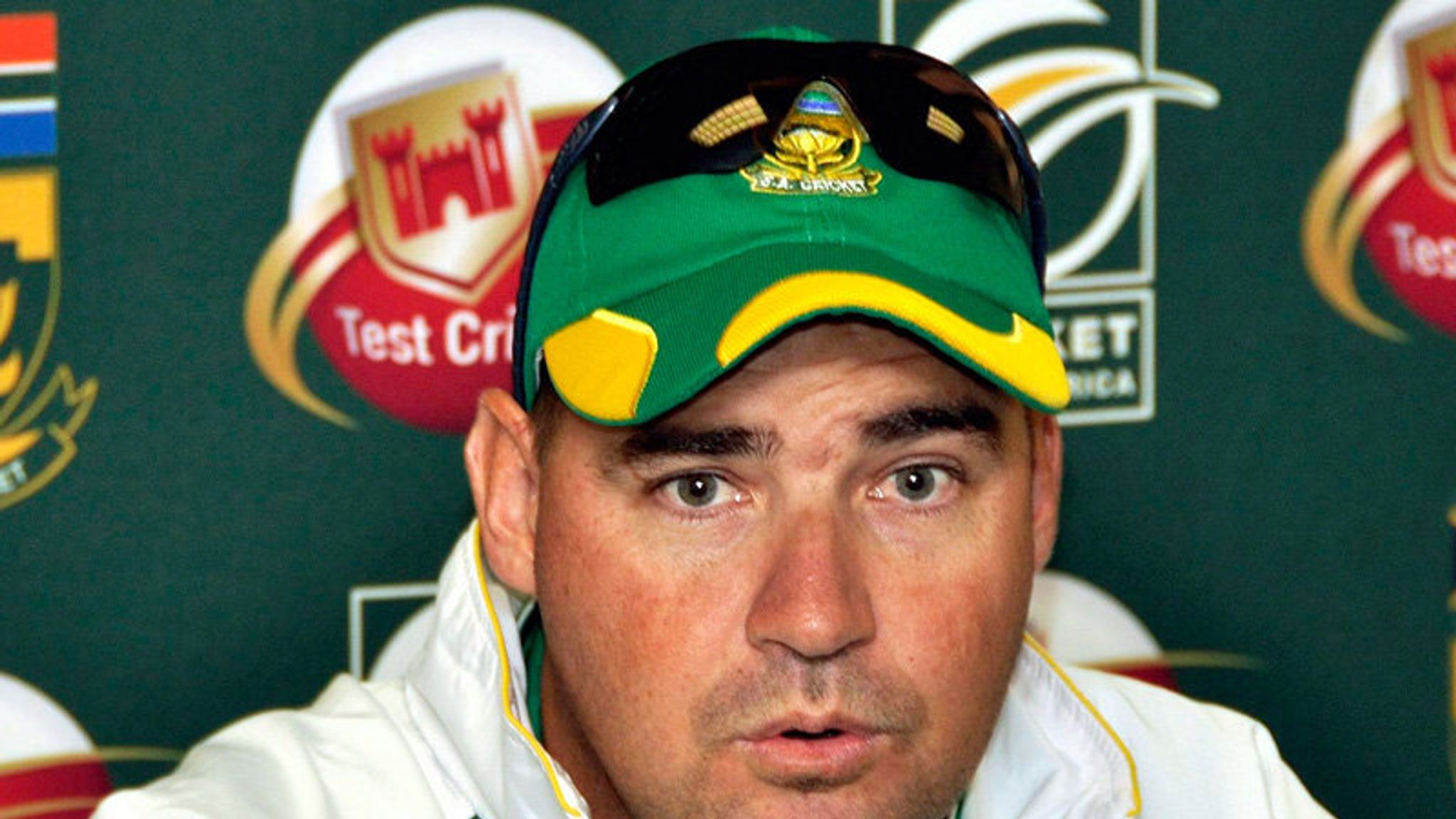 Arthur tips Aussies | Cricket News | Sky Sports