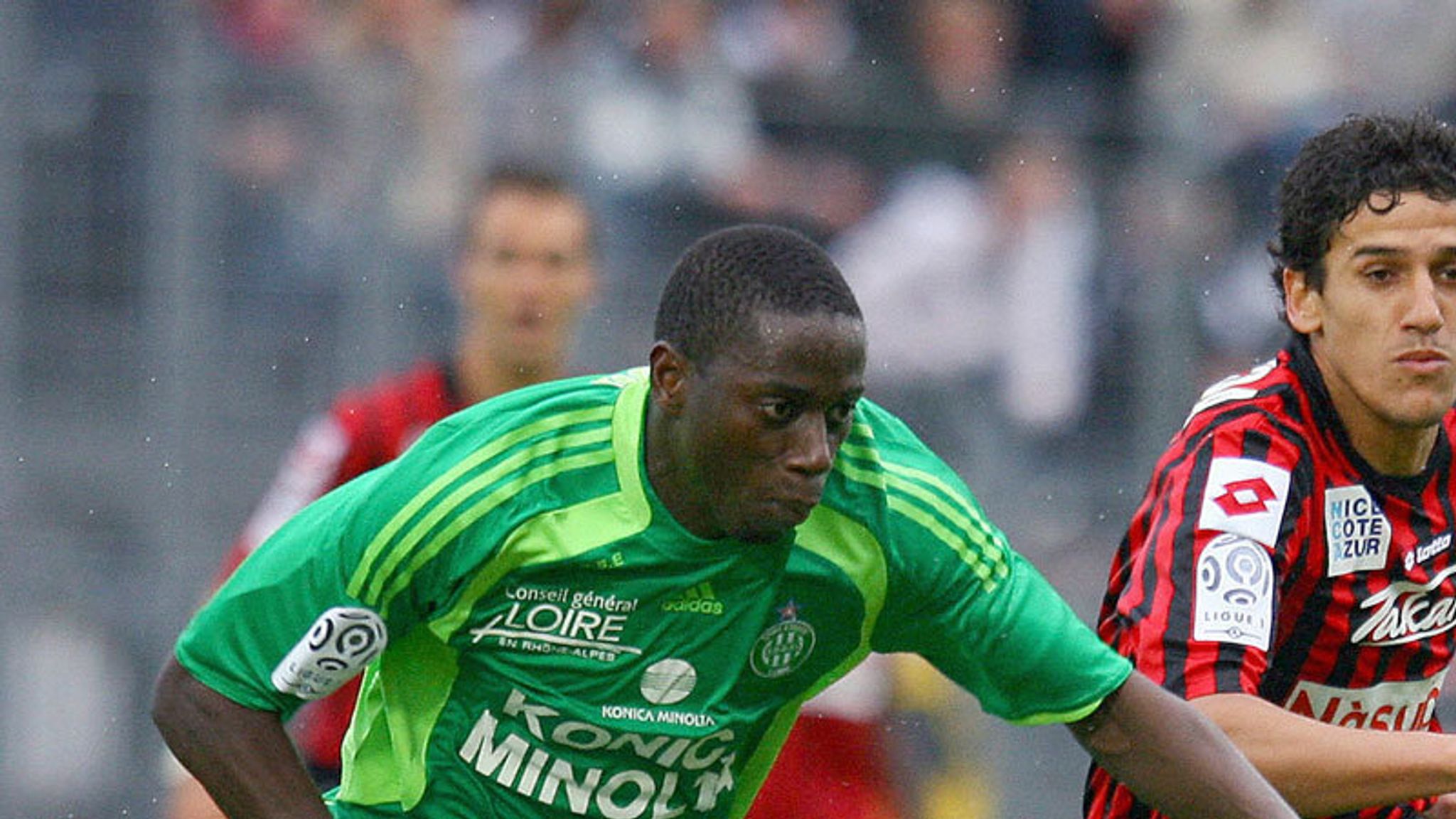 Dabo calm over future | Football News | Sky Sports